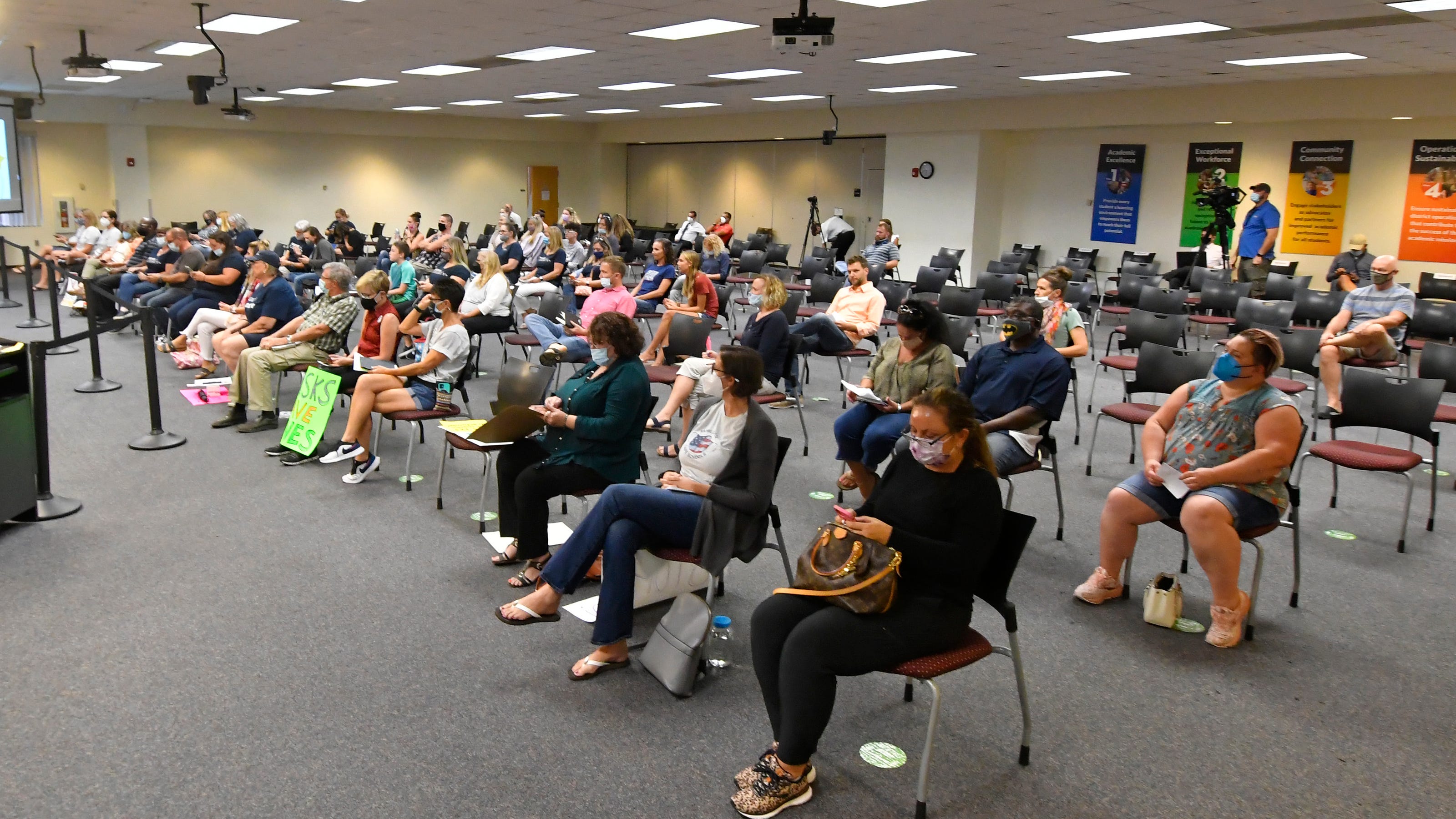 Brevard County School Board Public Comment Policy Vote At Meeting brevard-county-school-board-public-comment-policy-vote-at-meeting