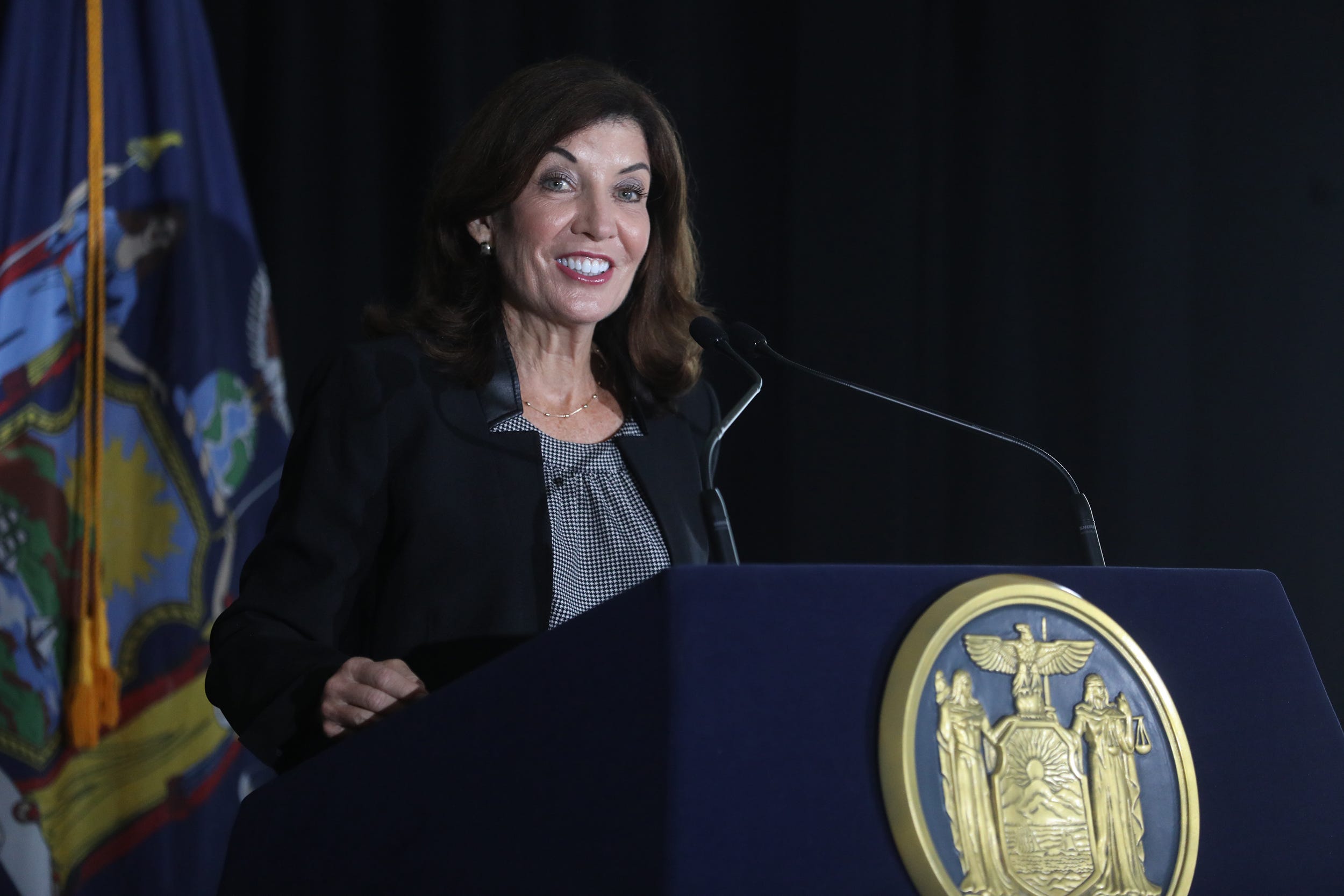 New York governor's race: Everything you need to know about who's running
