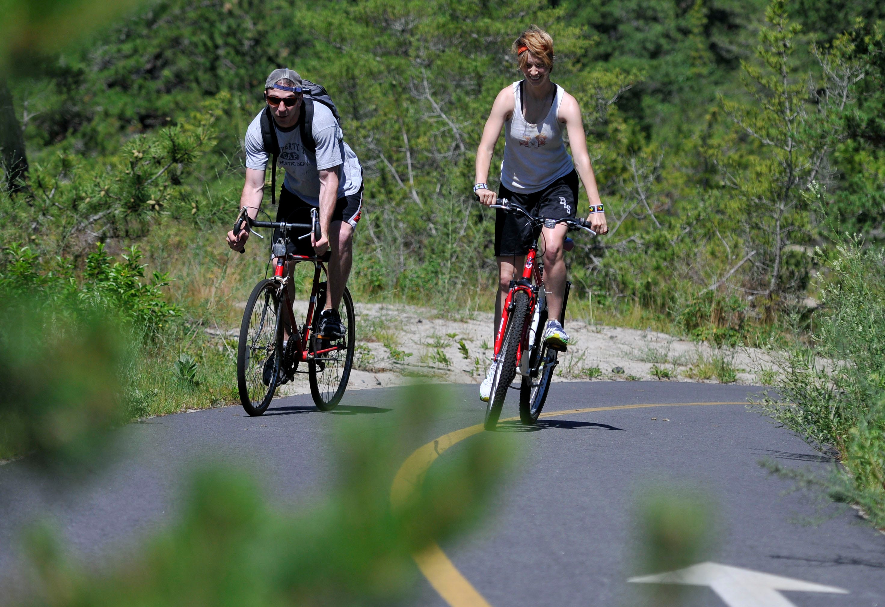 Cape Cod bike trails: Where to ride your bicycle