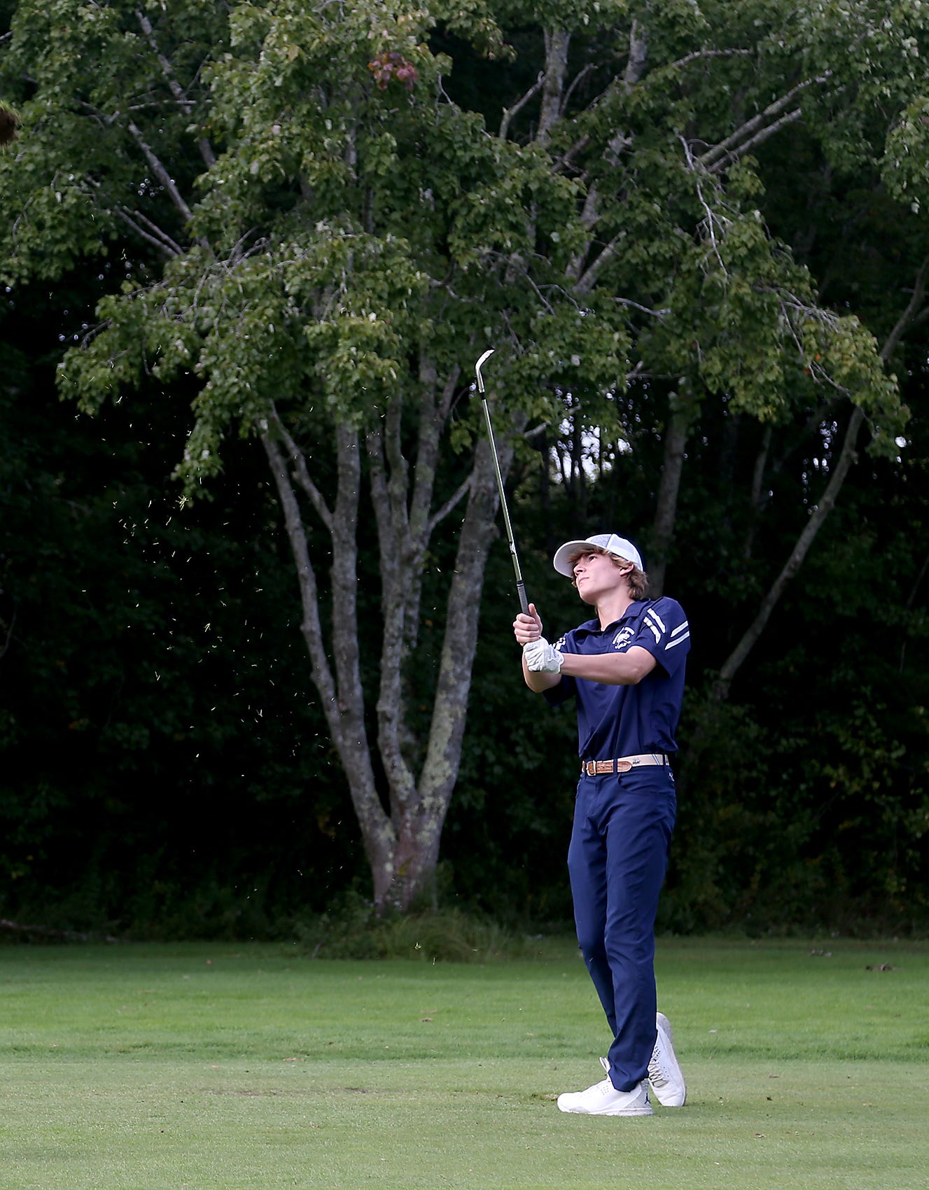 Patriot Ledger/Enterprise 2021 High School Boys Golf All-Scholastics
