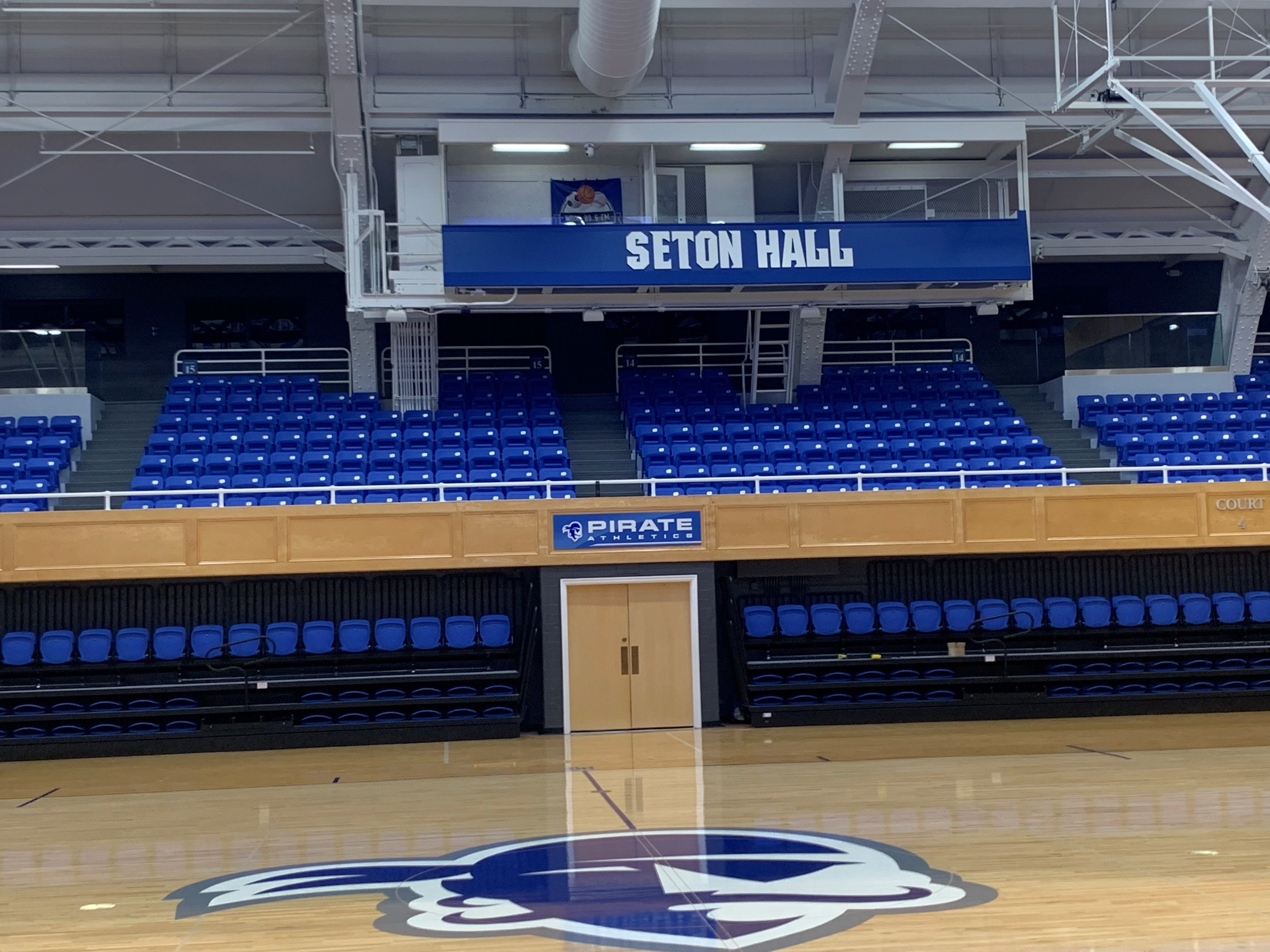 Seton Hall basketball: Preseason Q&A with Kevin Willard 2021-22