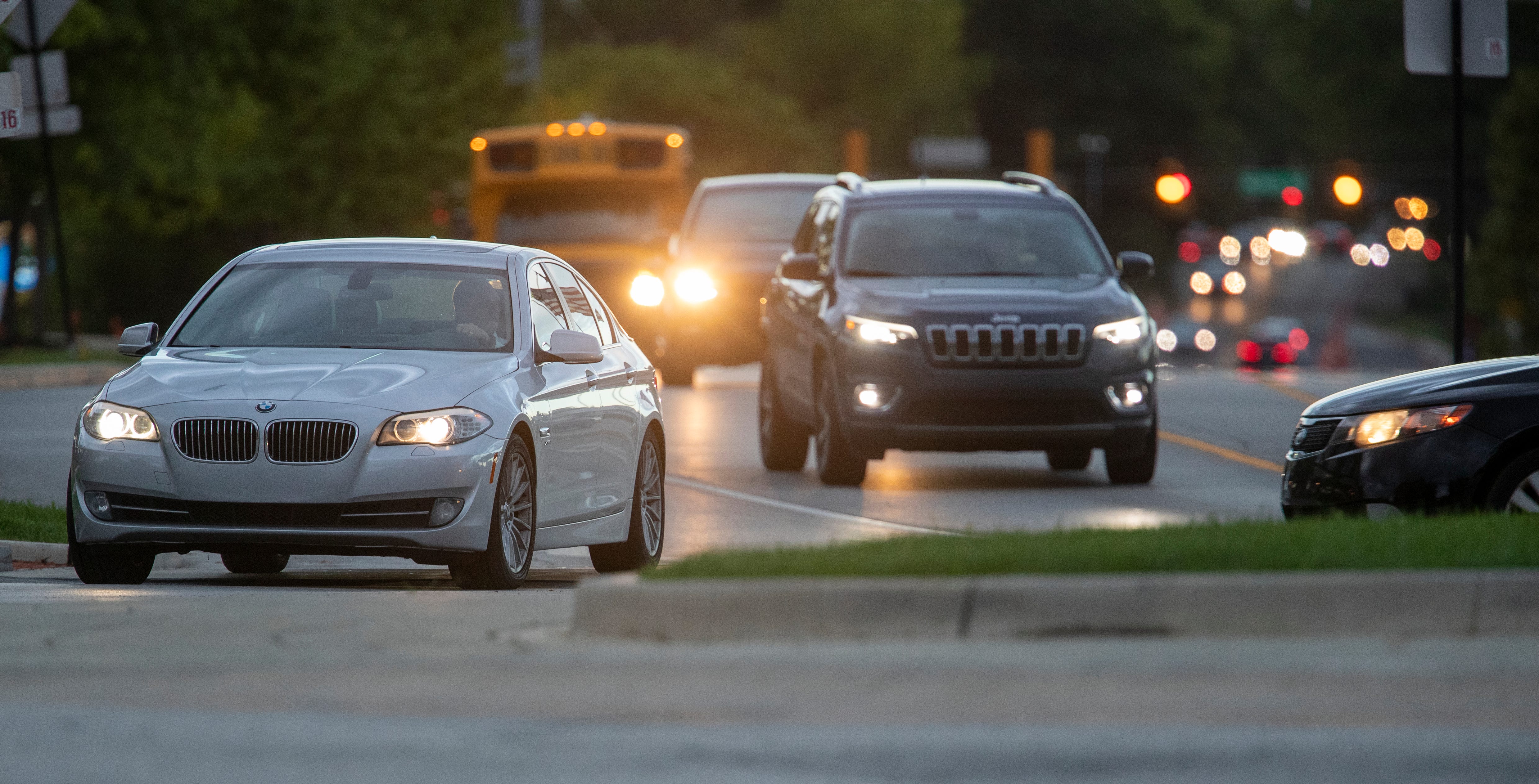 Indiana roundabouts: More Hamilton County residents driving in circles