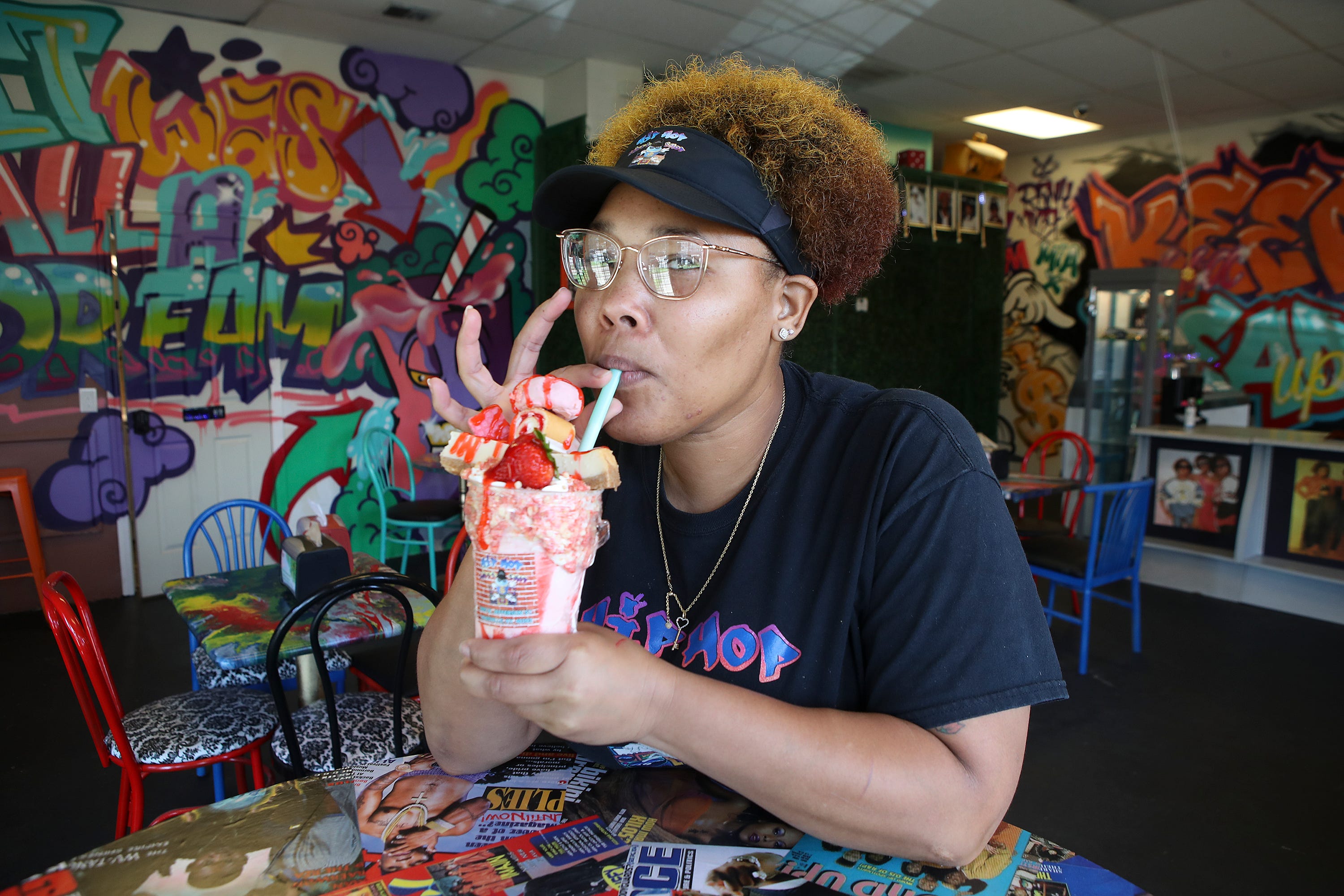 Louisville's Hip Hop Sweet Shop to reopen as mobile bakery in March