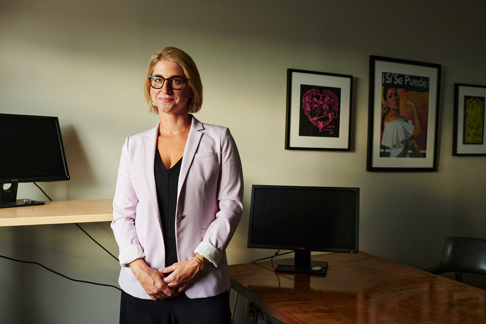 Qualified immunity: Ohio police killed Luke Stewart