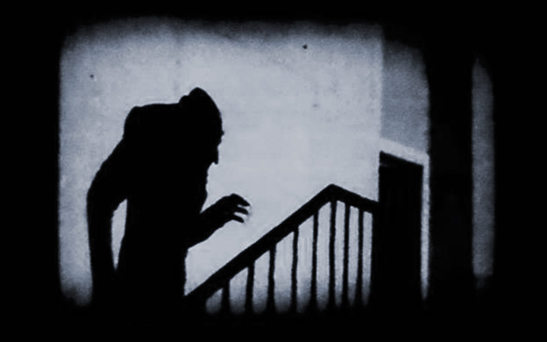 Nosferatu: Classic movie still has a bite 100 years later