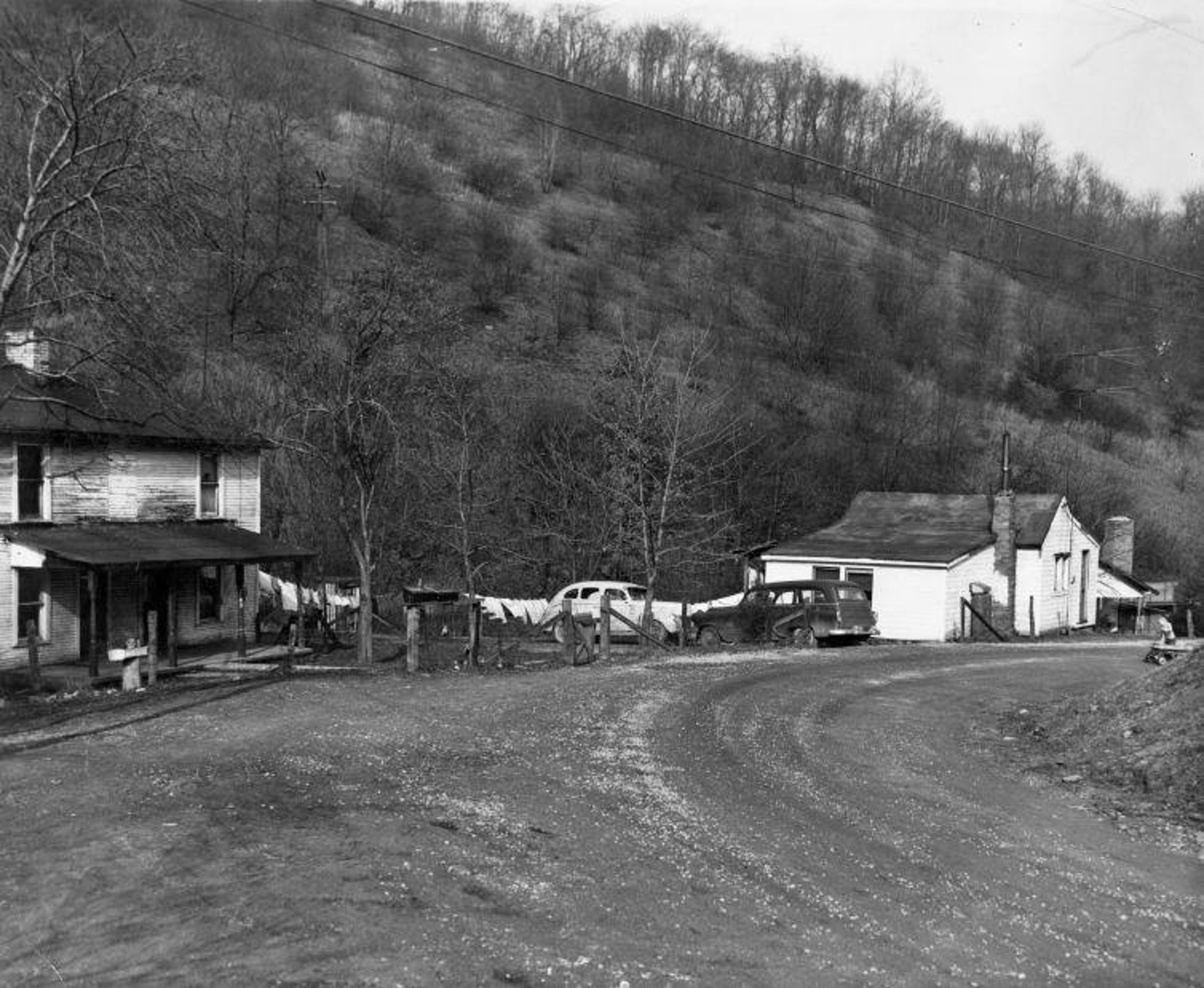 No answers have been given for Patty Patton's death since March 1956