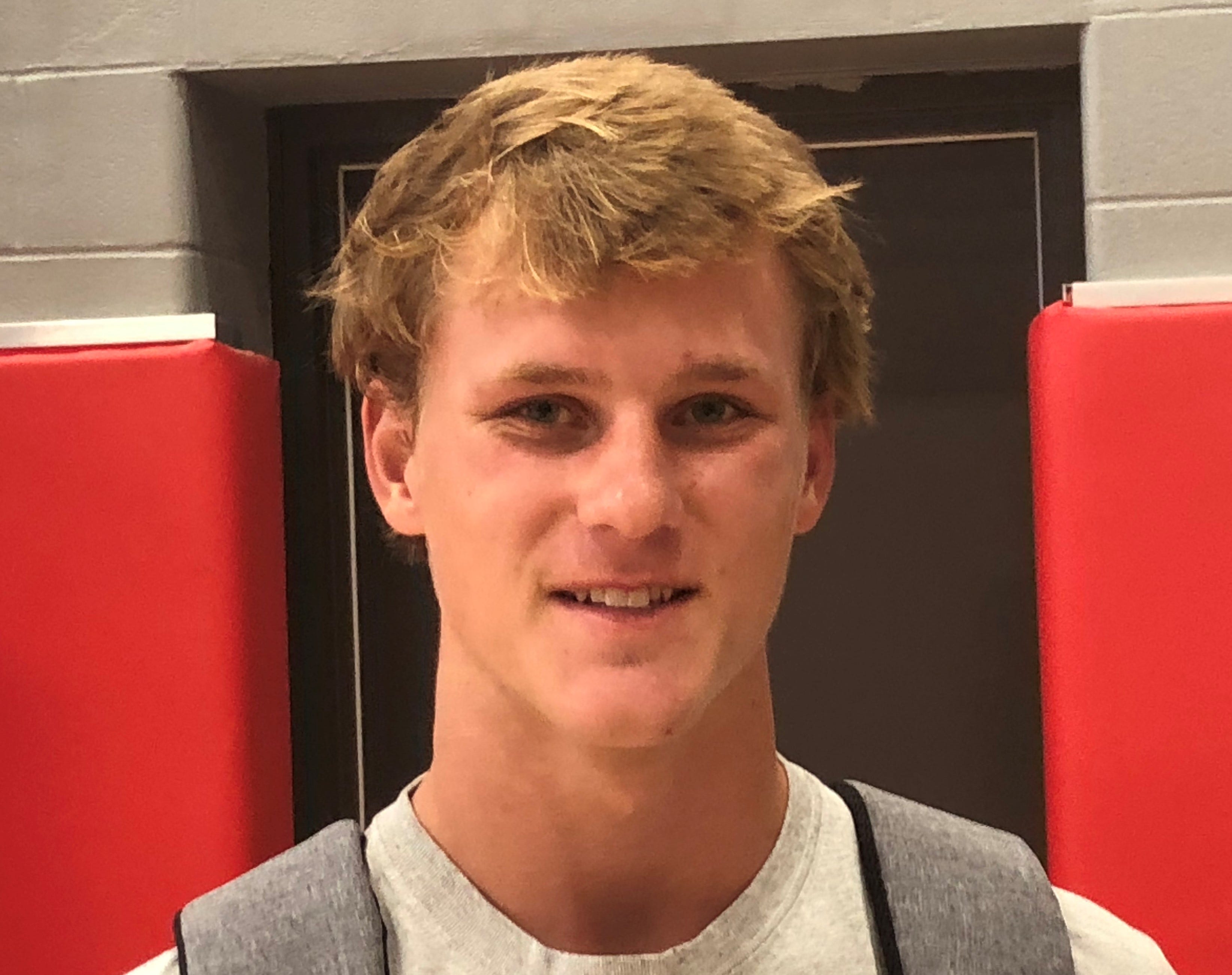 Caleb Schneider lifts Johnstown past Licking Heights for win