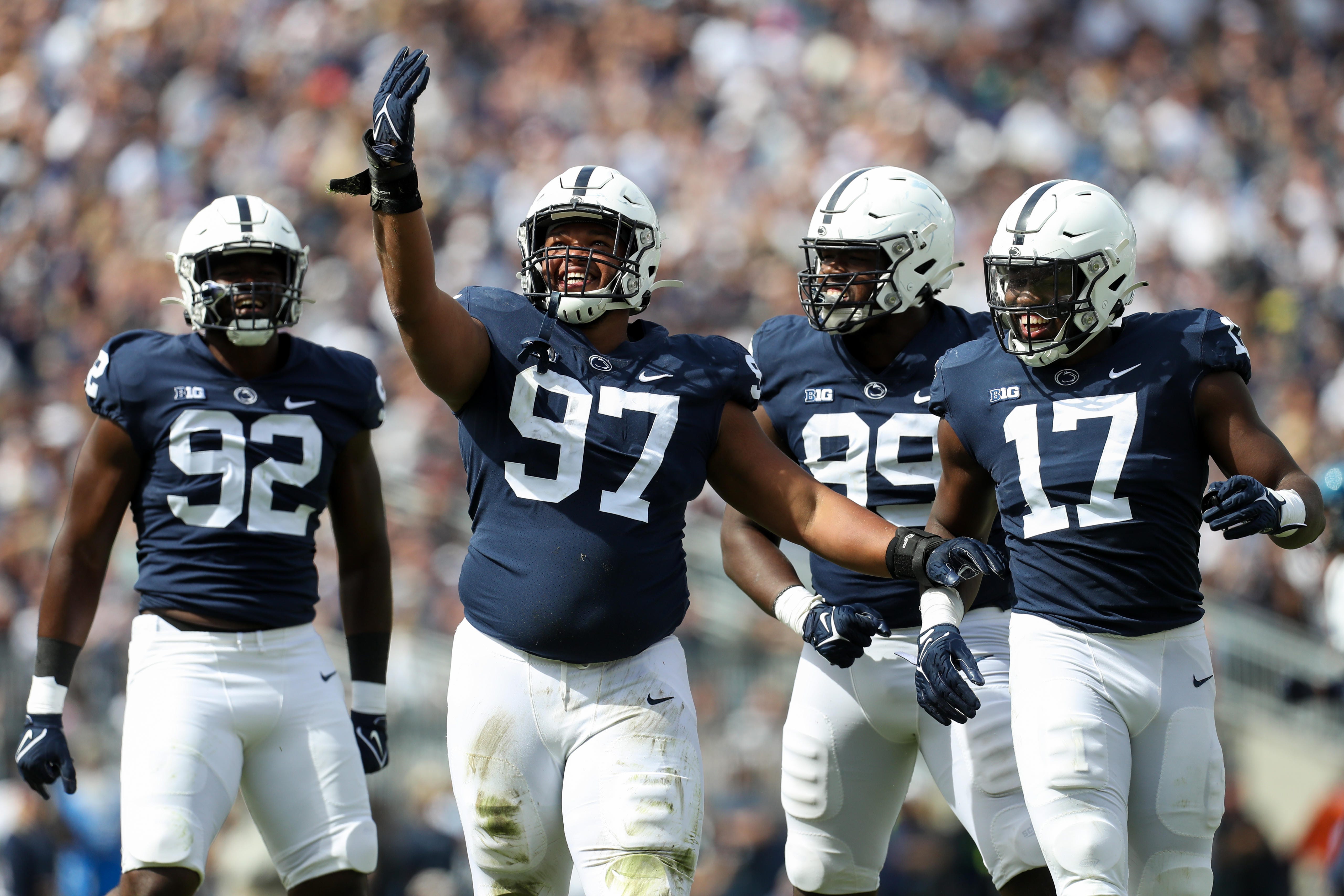Penn State football schedule 2019: Breaking down each game this season