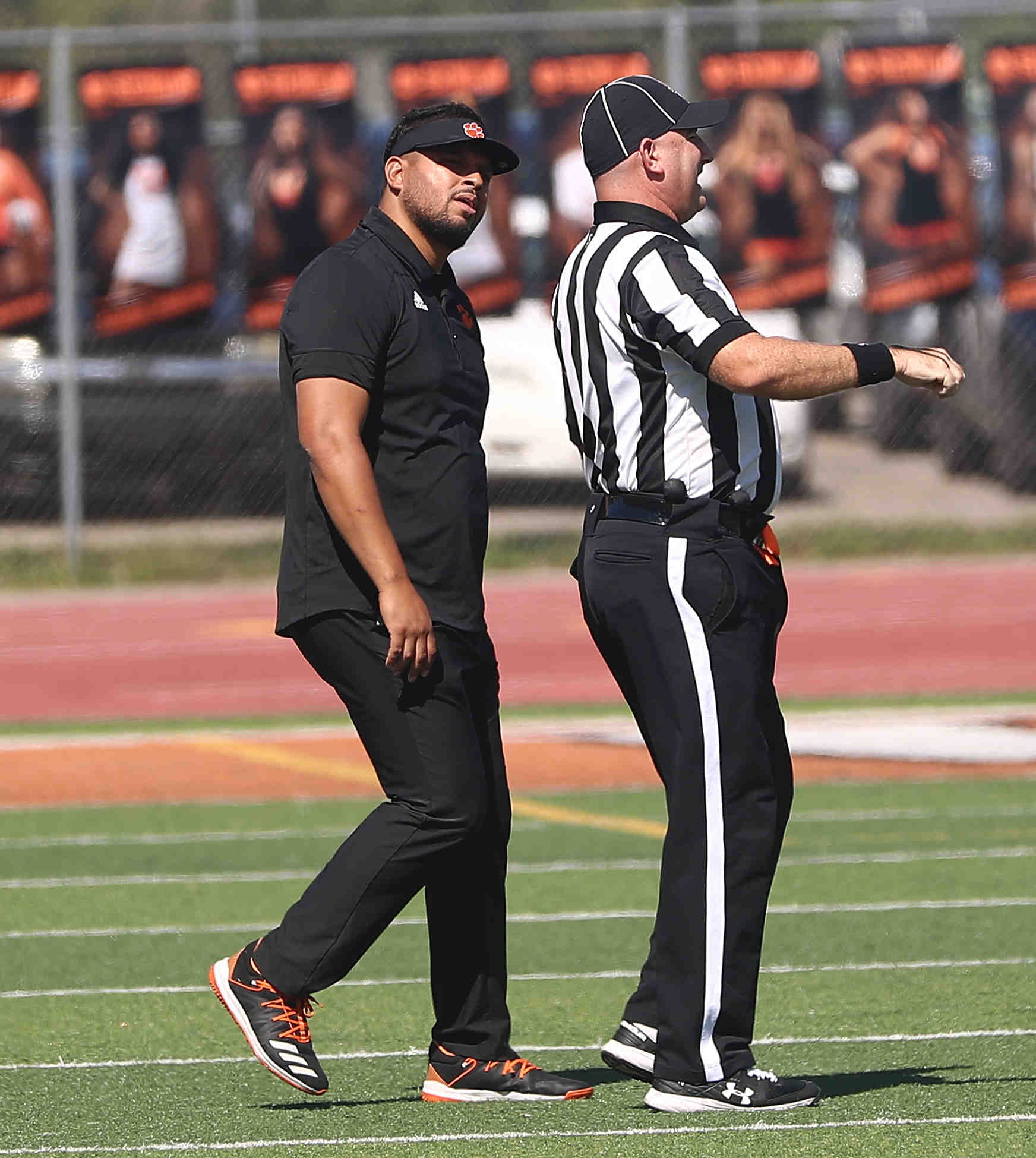 Cincinnati high school football: Historic win for Withrow Tigers