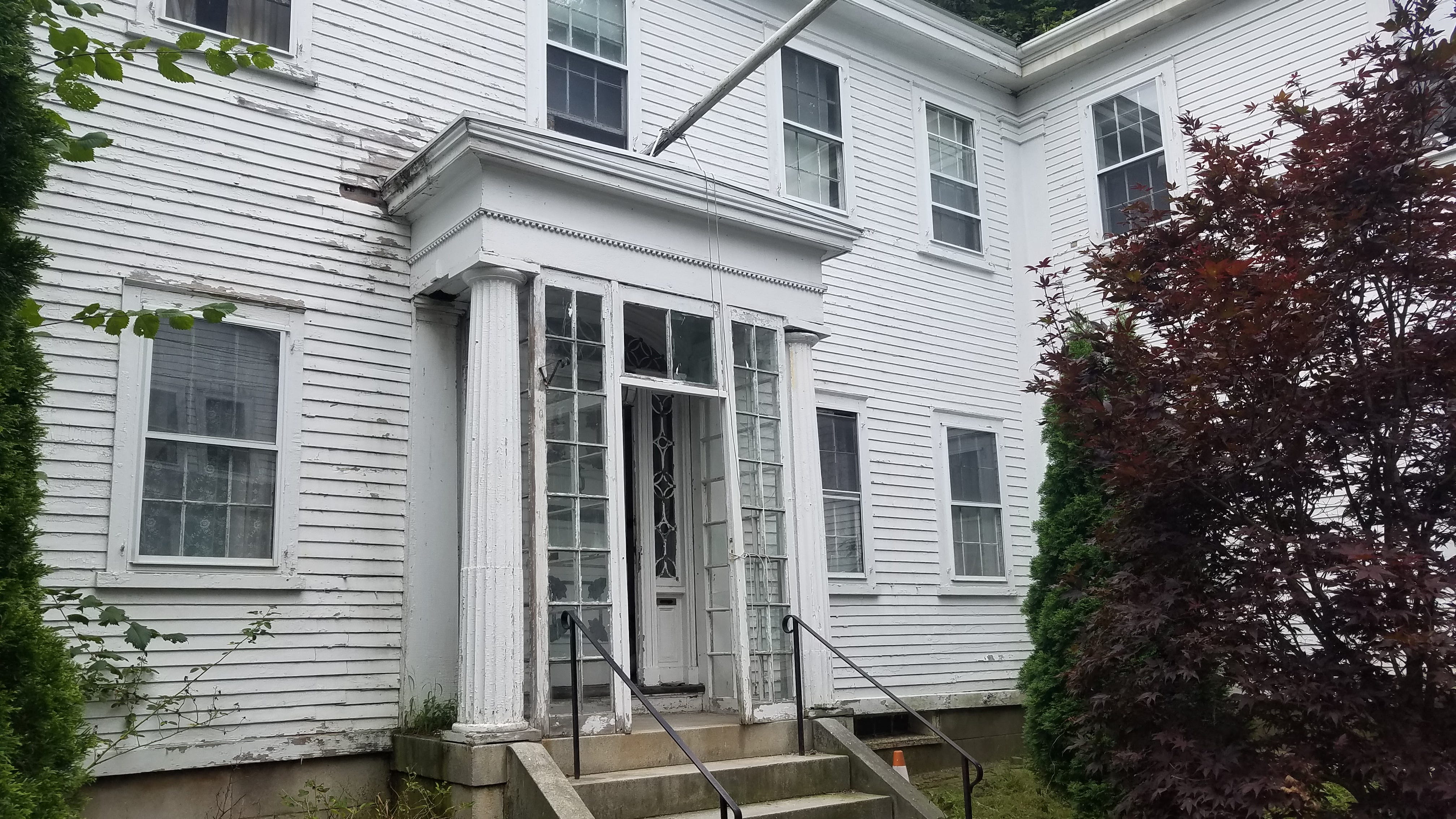 Things to do for Halloween on Cape Cod: Try these ghost walks