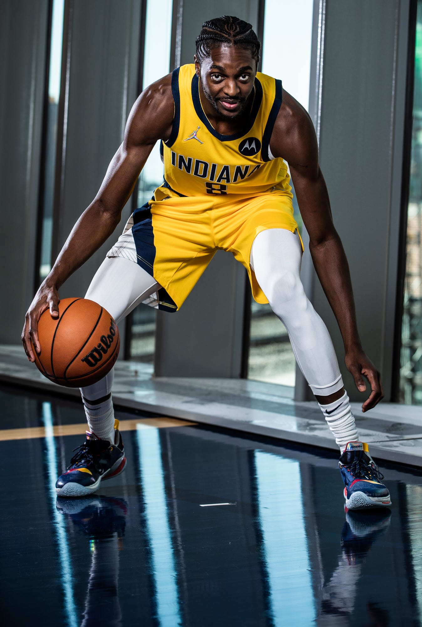 Pacers roster: Who's the best player? Ranking the roster 1-15