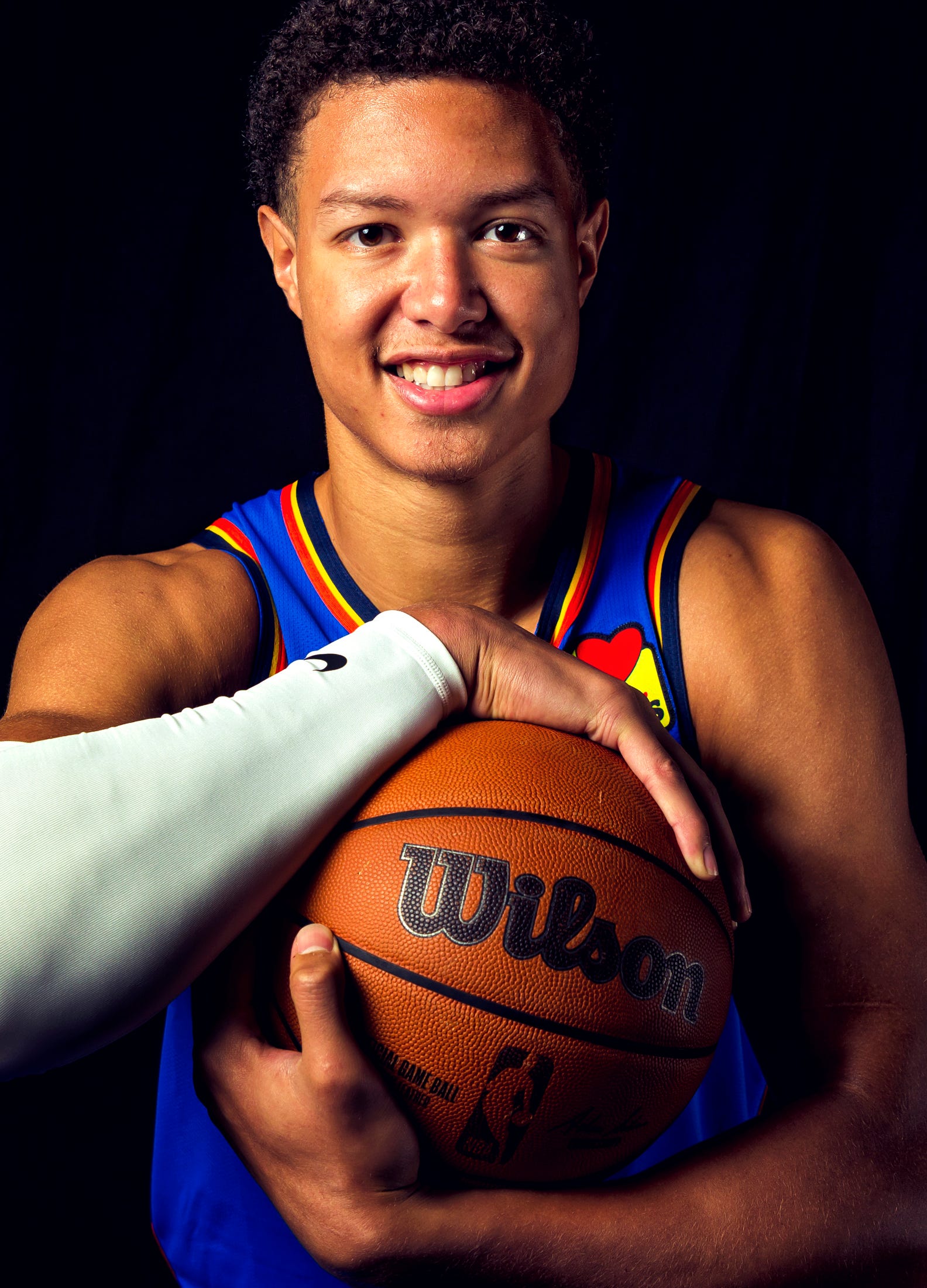 OKC Thunder puts forward Isaiah Roby on waivers