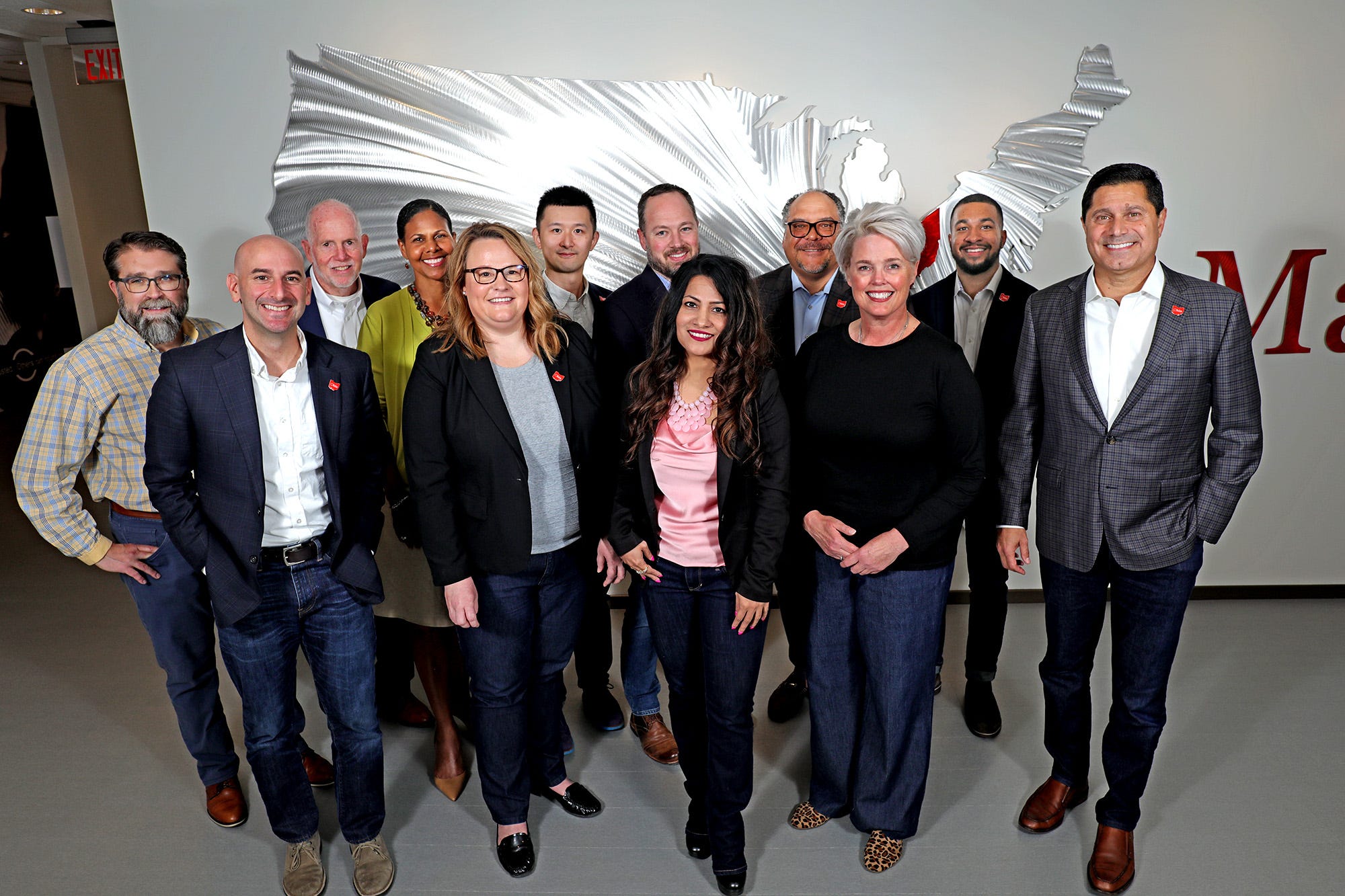 JobsOhio President JP Nauseef on selling Ohio to business