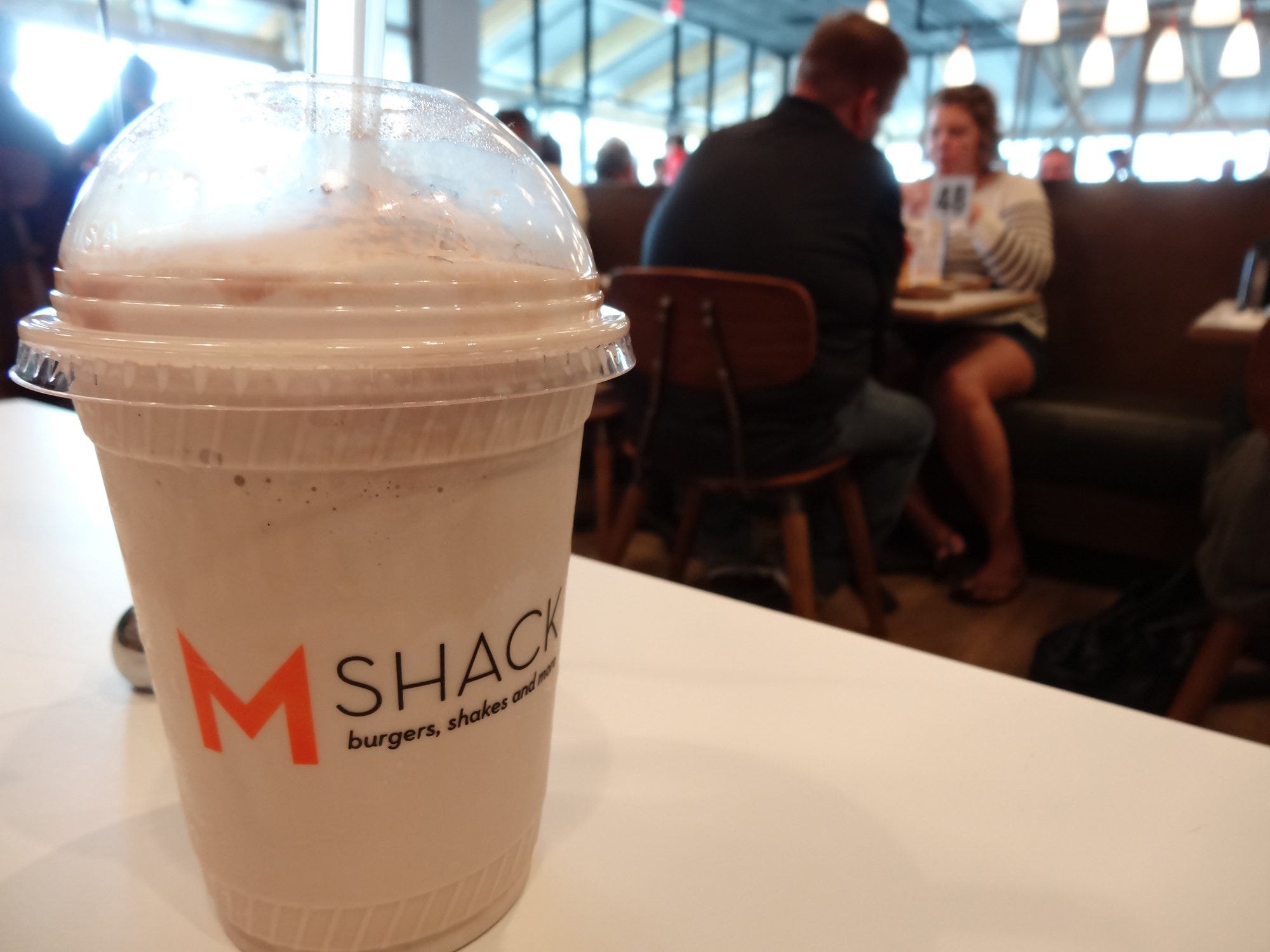 M Shack burger, shake restaurant closing in Atlantic Beach