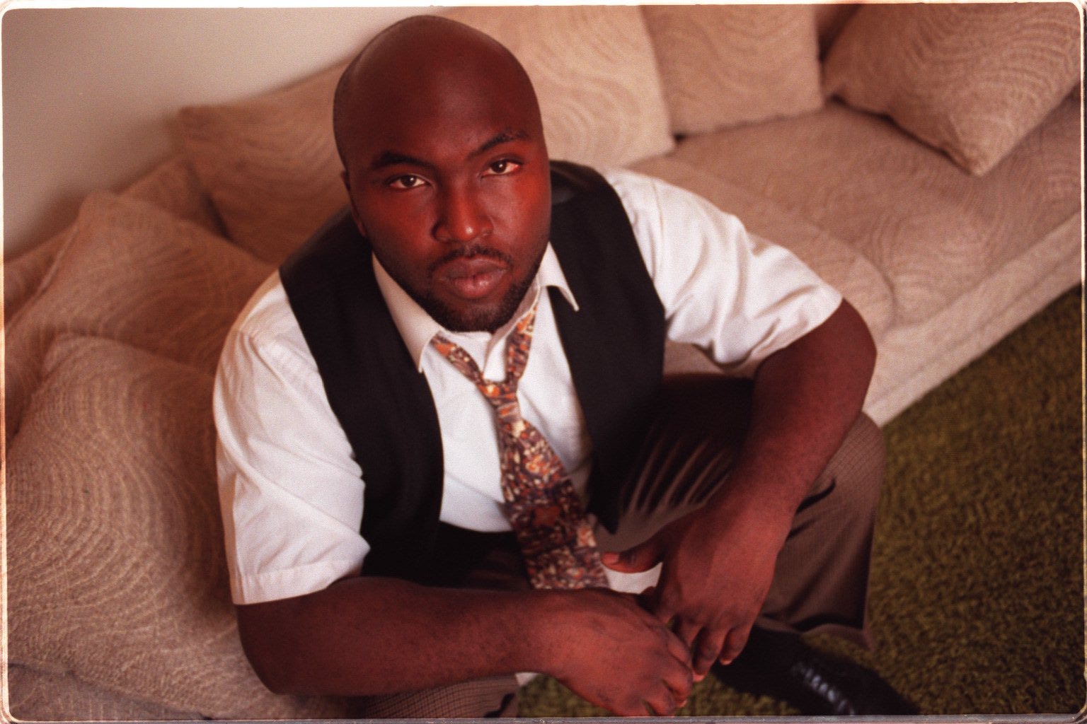 Detroiter behind Starz' 'BMF' shares what it took to build TV career