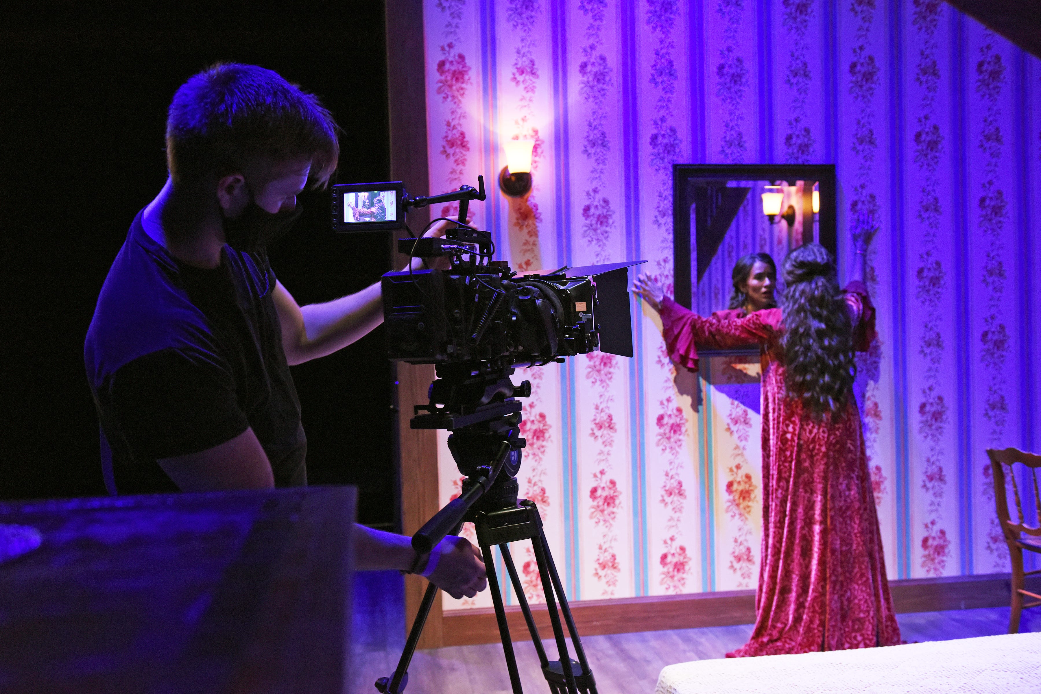 Arizona Opera opens the season with "The Copper Queen," its first film