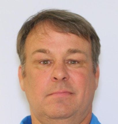 Probation violation sends Benjamin Eugene Dagley to prison