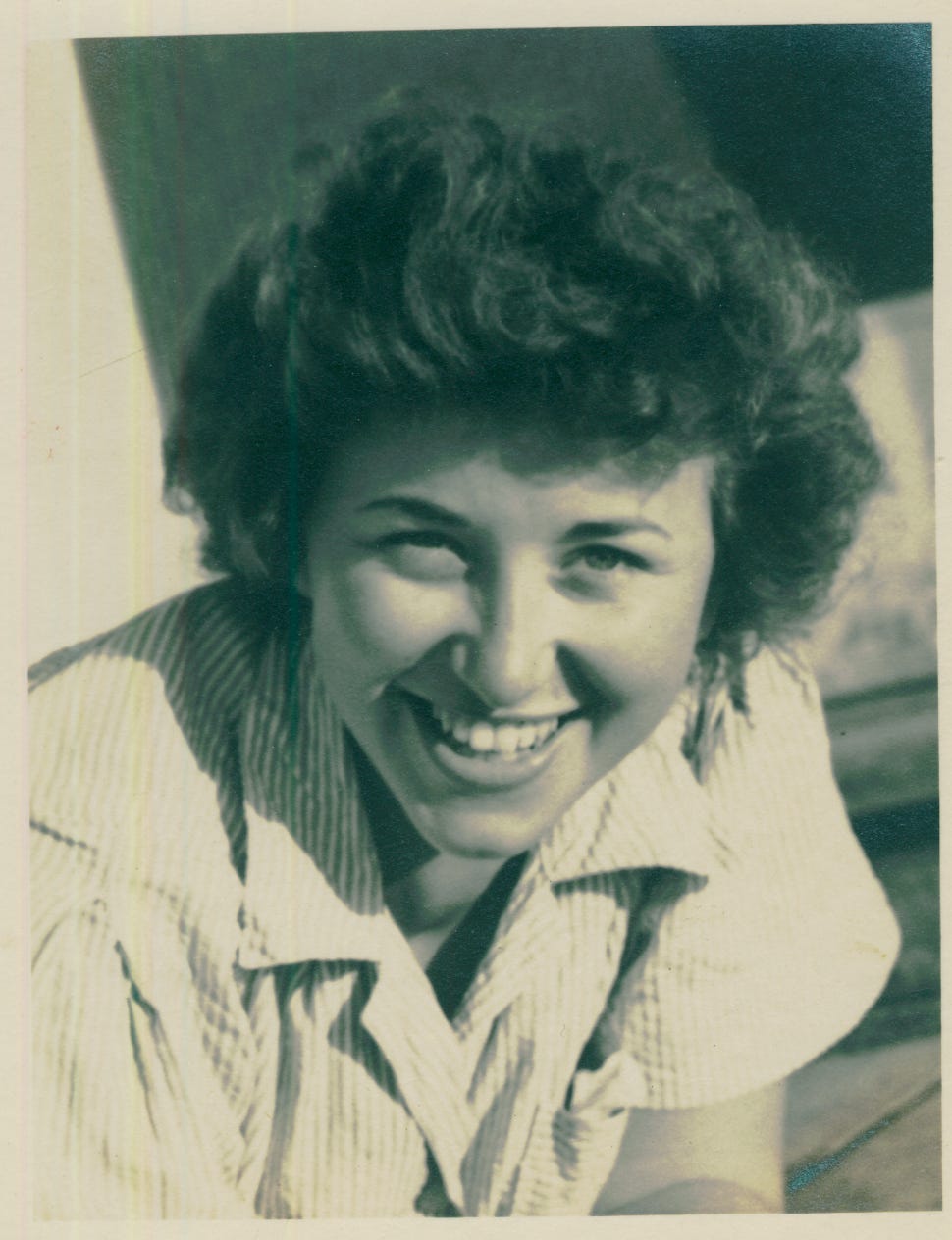 Exhibit features Suzie Zuzek, creator of iconic Lilly Pulitzer prints