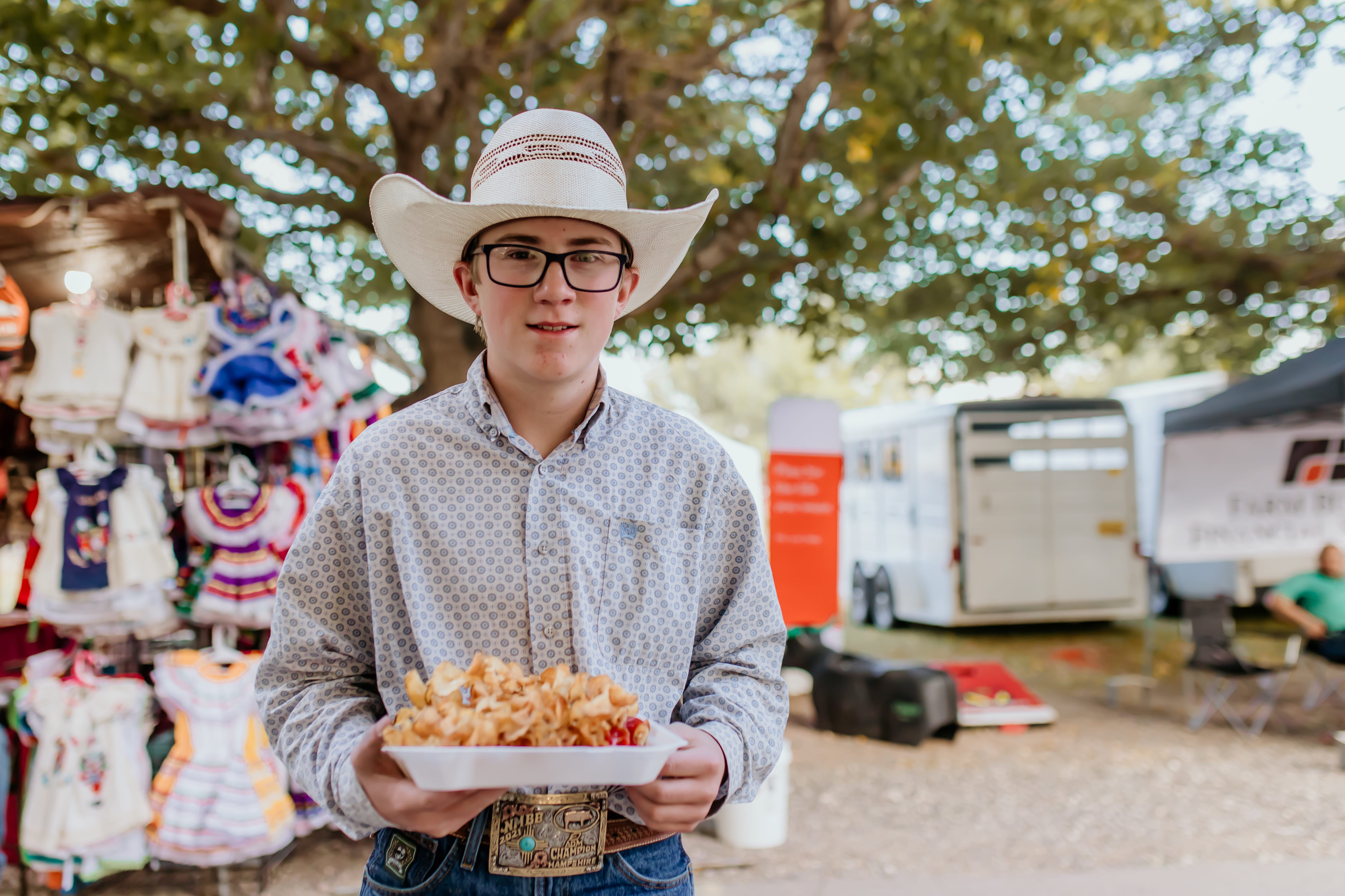 Southern New Mexico State Fair: Check out the food waiting for you at ...