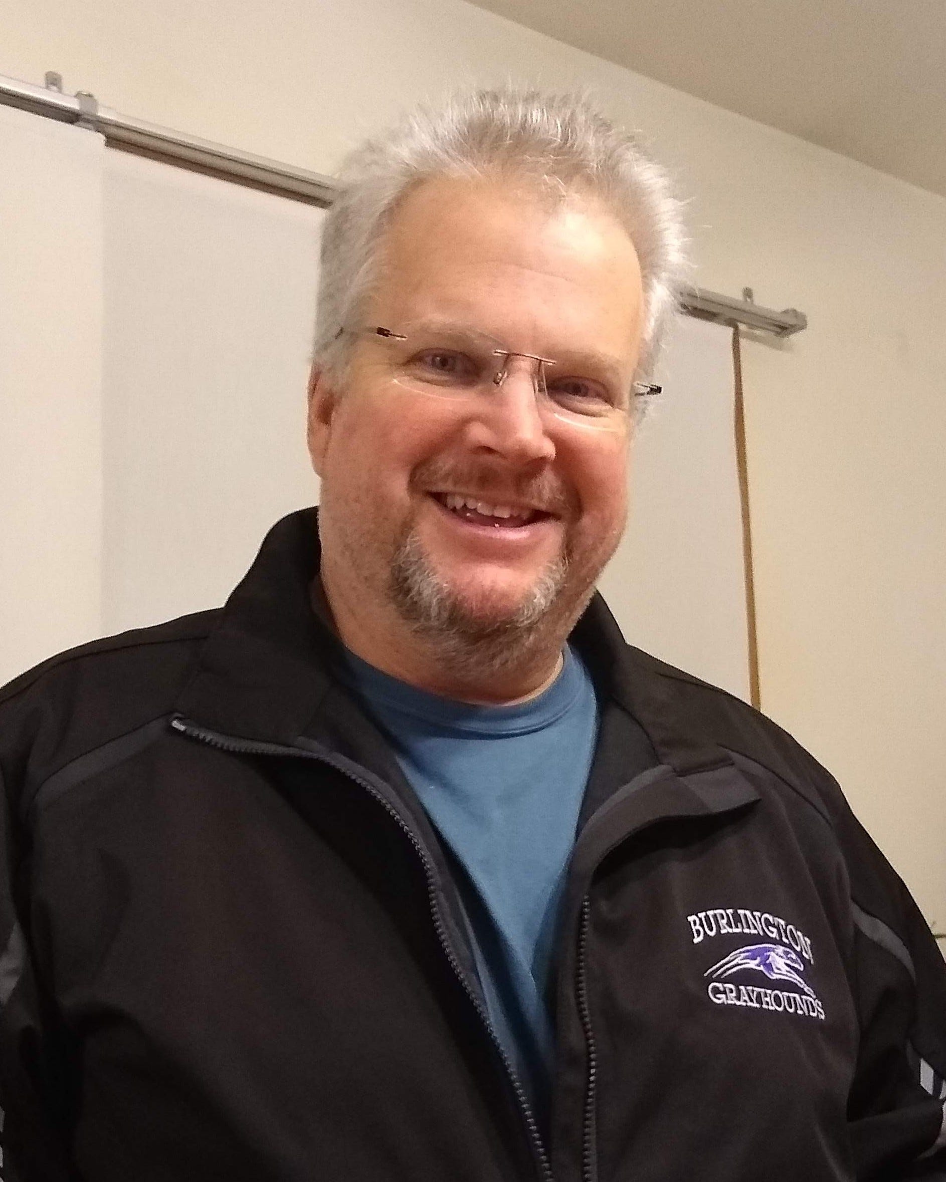 'Mindful and deliberate': Meet Burlington School Board candidate Darven ...