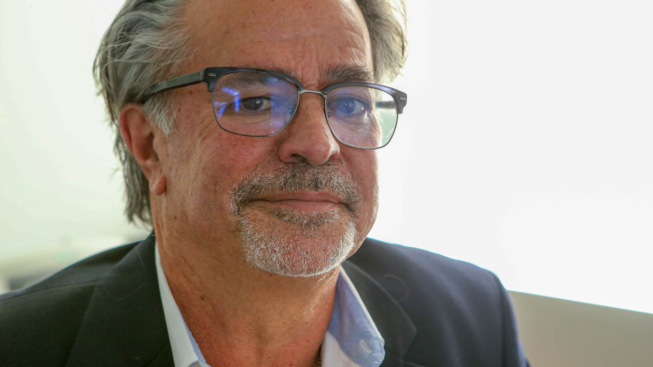 Dentist Who Defied RI COVID Vaccine Mandate Files Federal Lawsuit dentist-who-defied-ri-covid-vaccine-mandate-files-federal-lawsuit