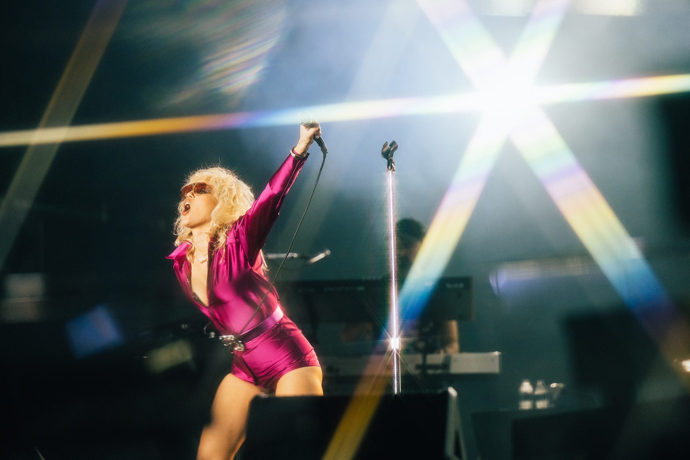 ACL lineup 2021 weekend 1: Miley Cyrus covers Janis Joplin and Cher