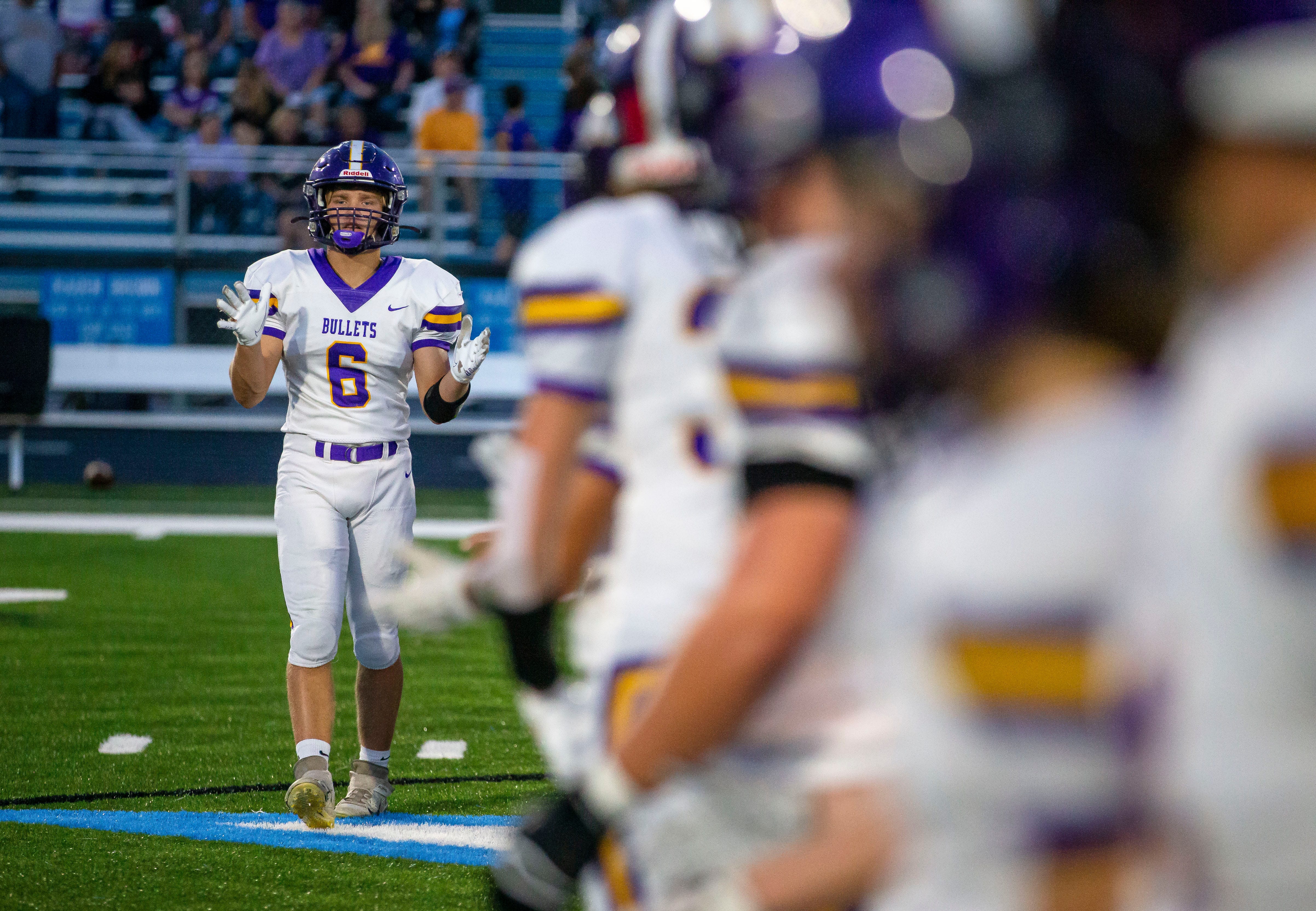 IHSA football: Top Week 7 takeaways from Springfield IL area