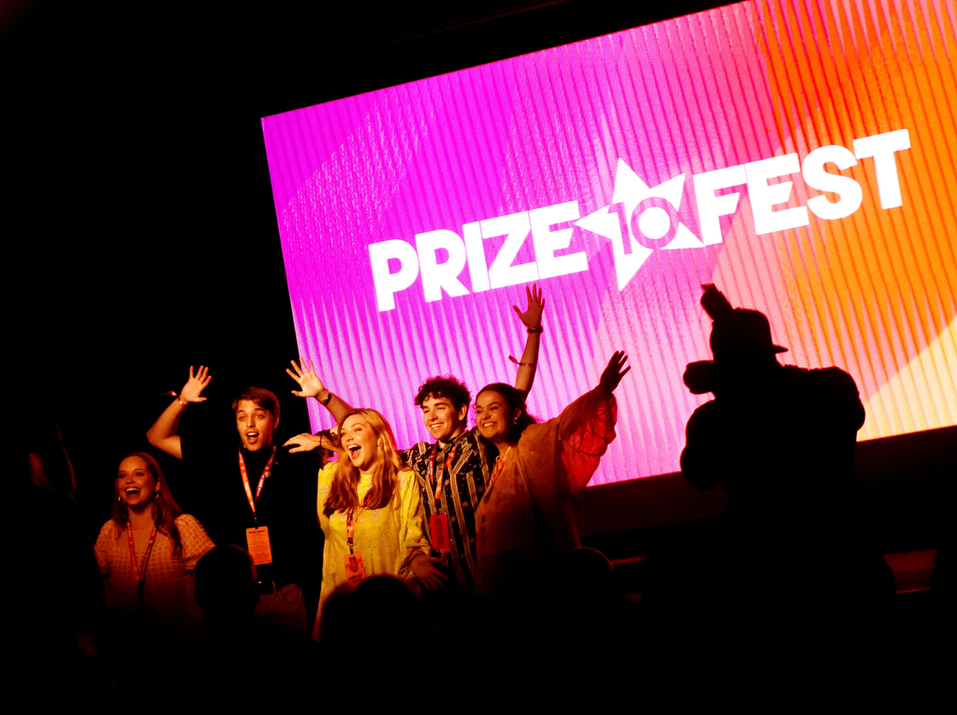 Prize Fest 2022: Here's everything you need to know before you go