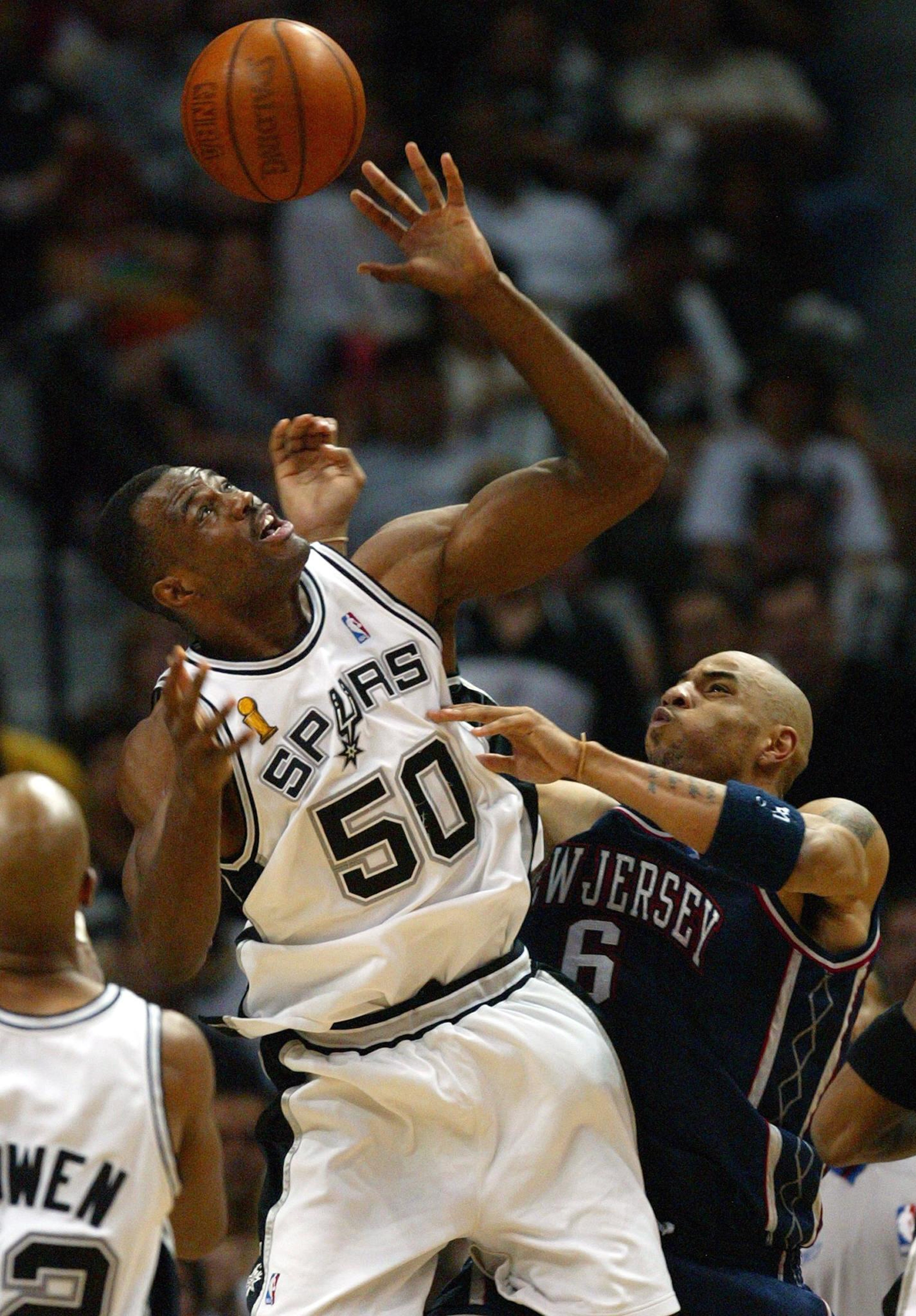 Ranking the greatest 75 NBA players of all time: Nos. 25-1