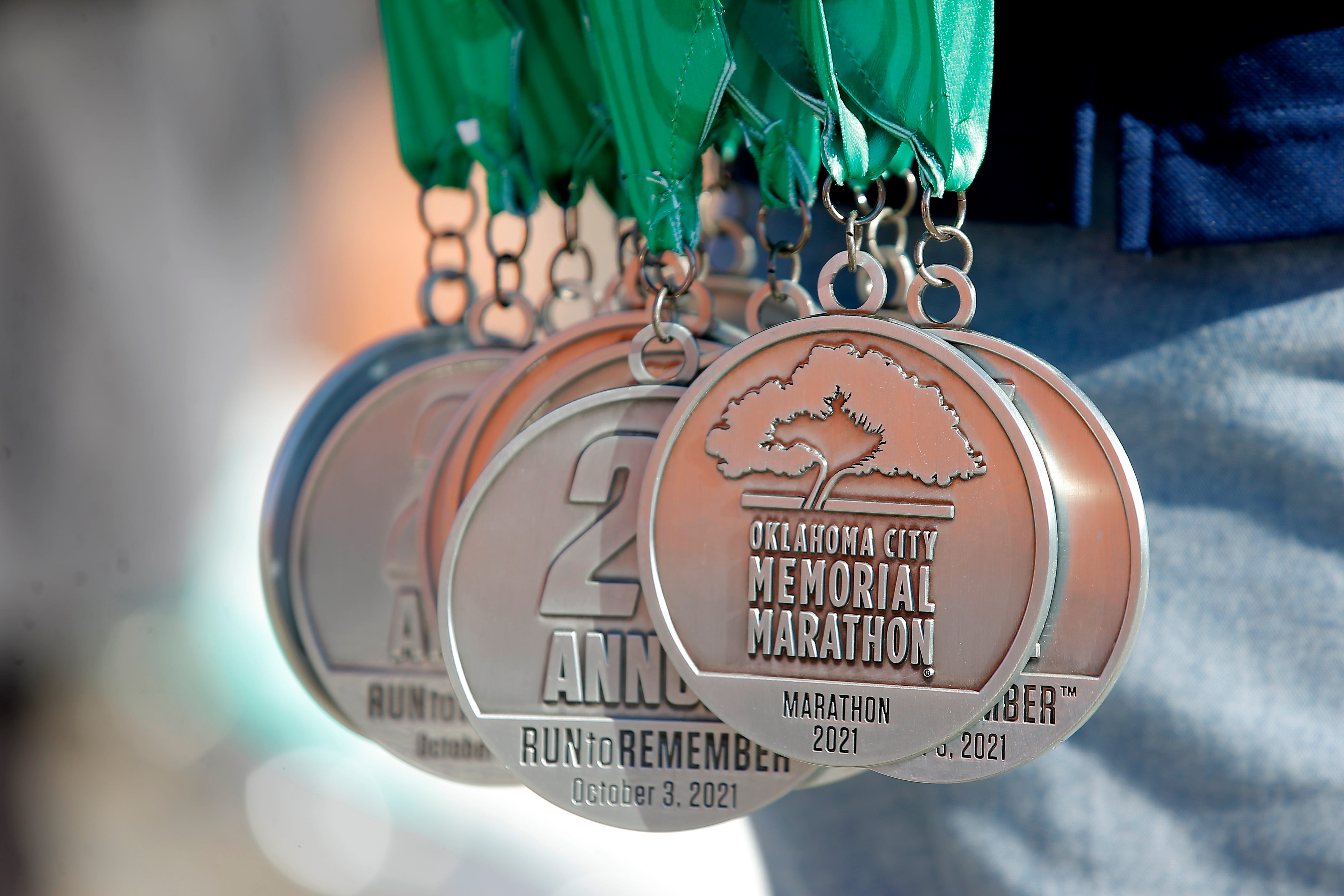 OKC Memorial Marathon: 26 things to see, love about 2022 race weekend