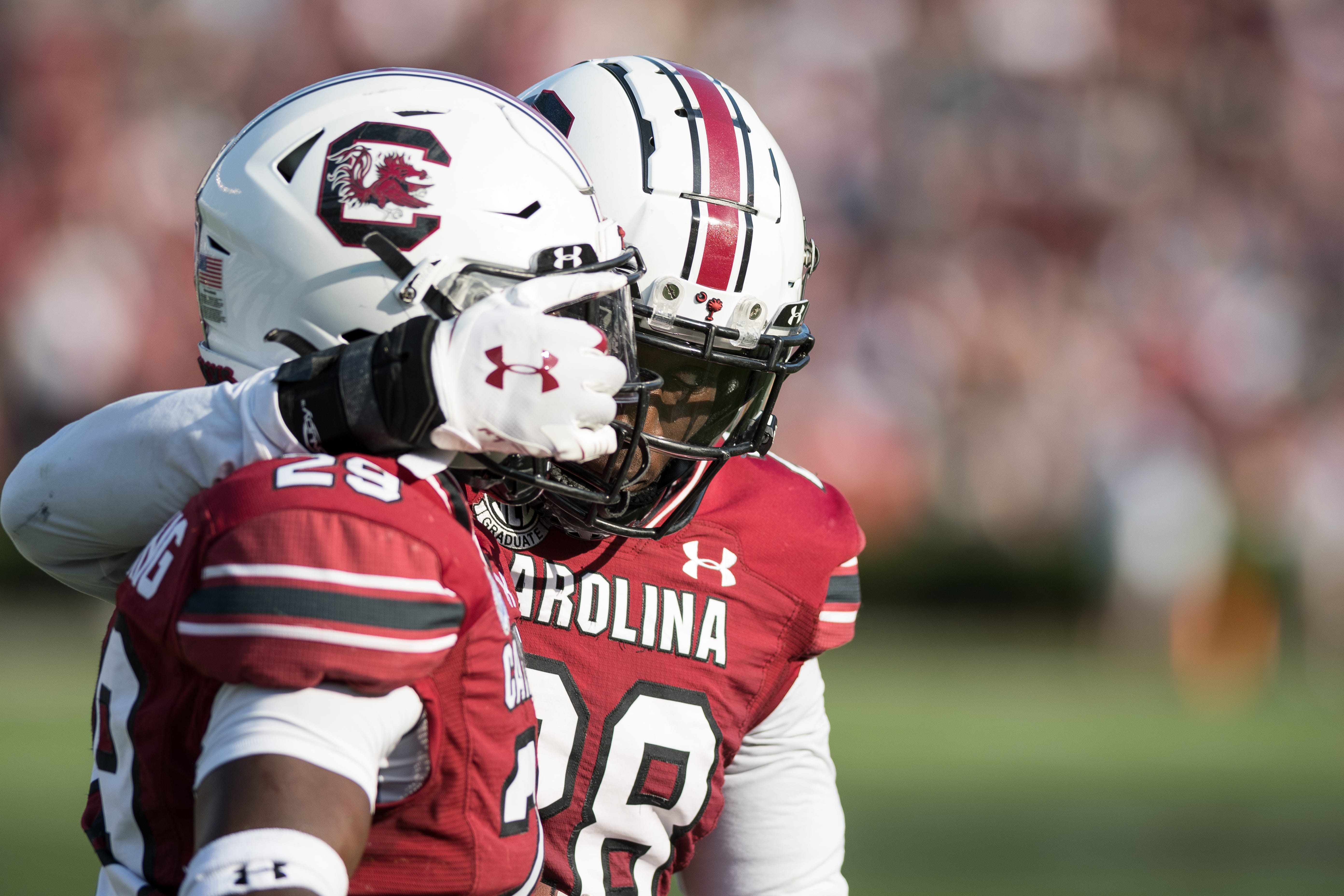South Carolina football schedule 2023 released: See opponents, dates