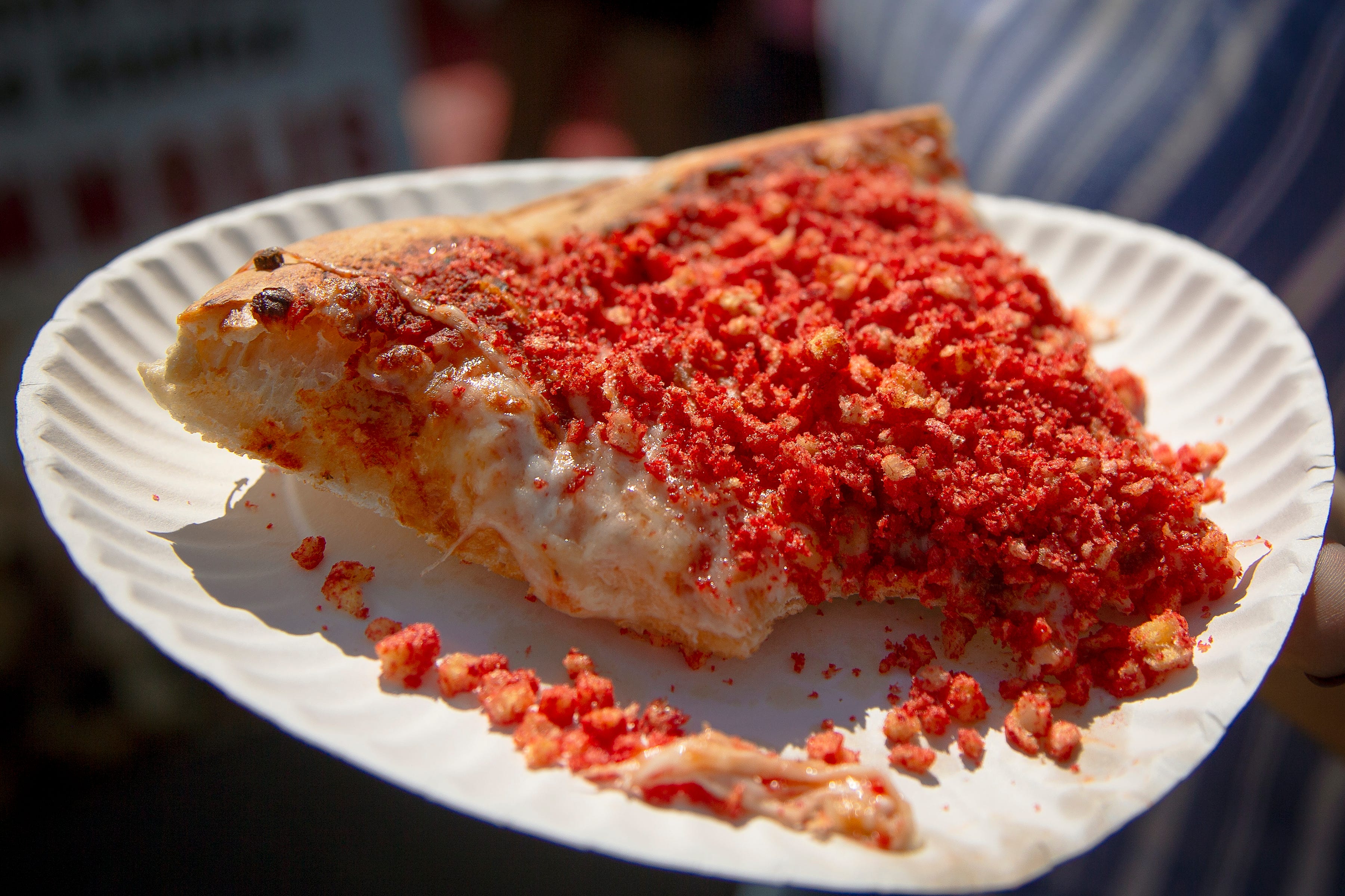 Arizona State Fair foods: Best and worst foods to eat at the 2021 fair