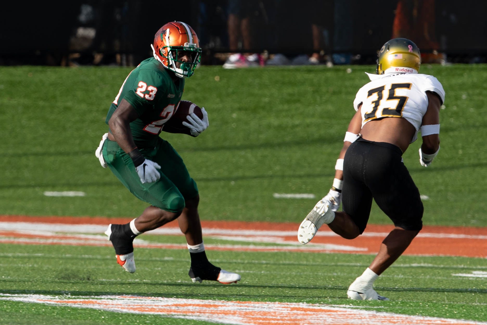 FAMU works for stronger fundraising, enhanced winning culture and ...