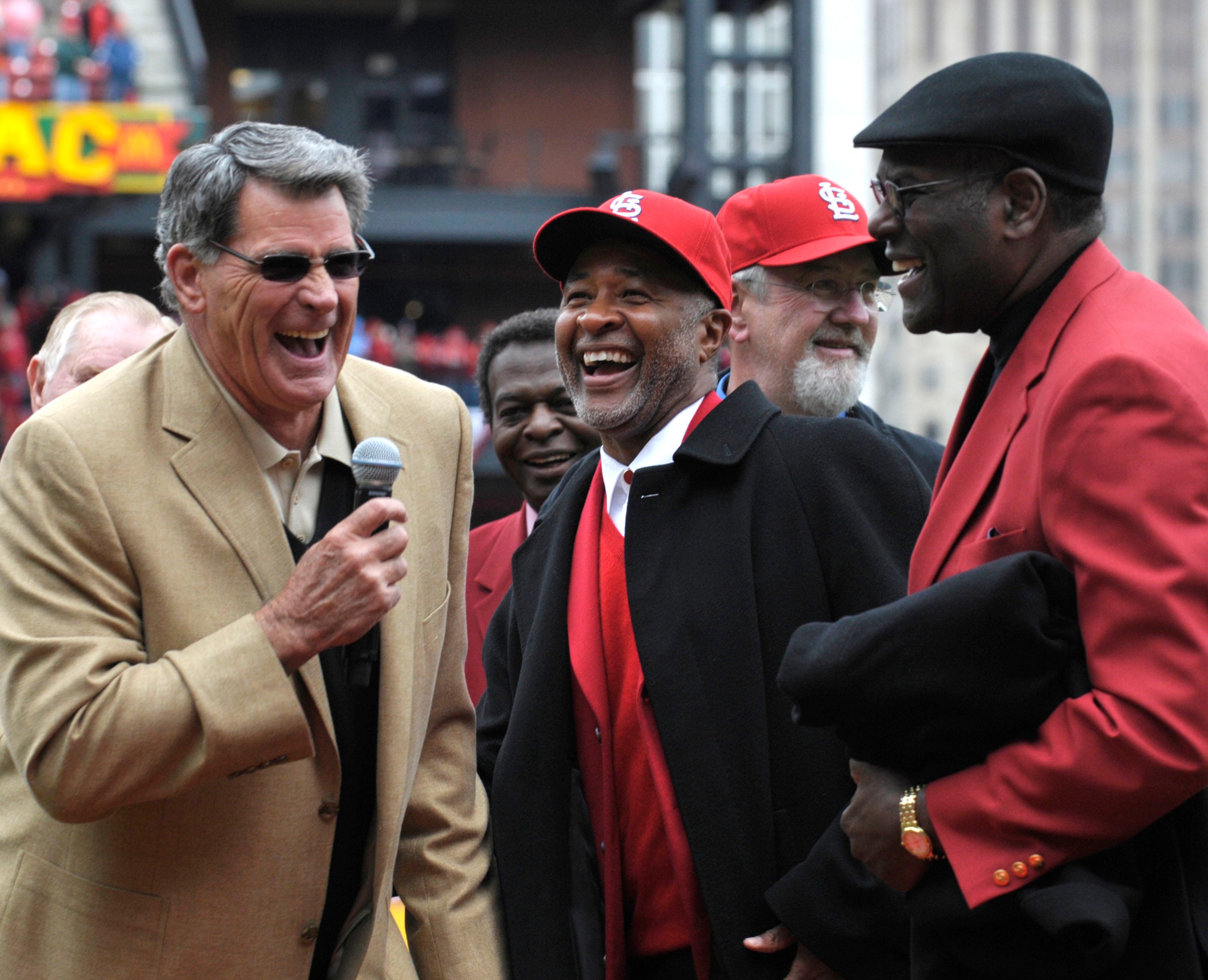 MLB legends are retiring in 2021 – but you may not know these four