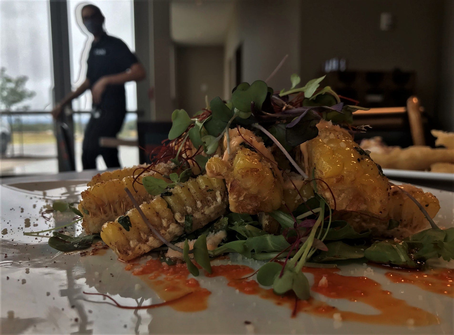 Native flavors and traditions abound at the First Americans Museum's 39 ...