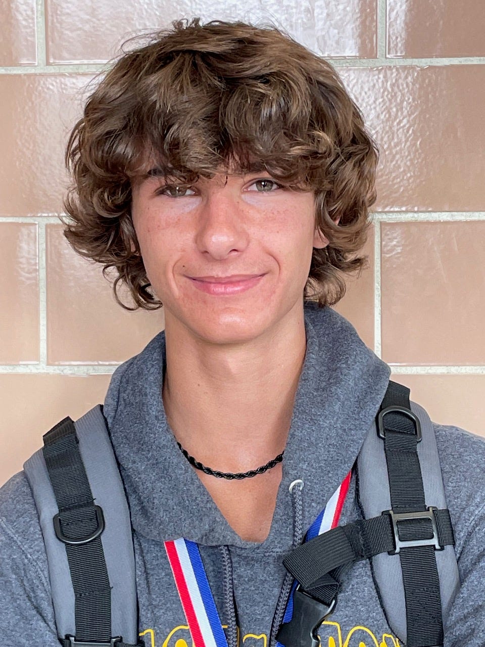 Colby Adams Brylan Holland Chloe Dostal Hera Hoffee runners of week