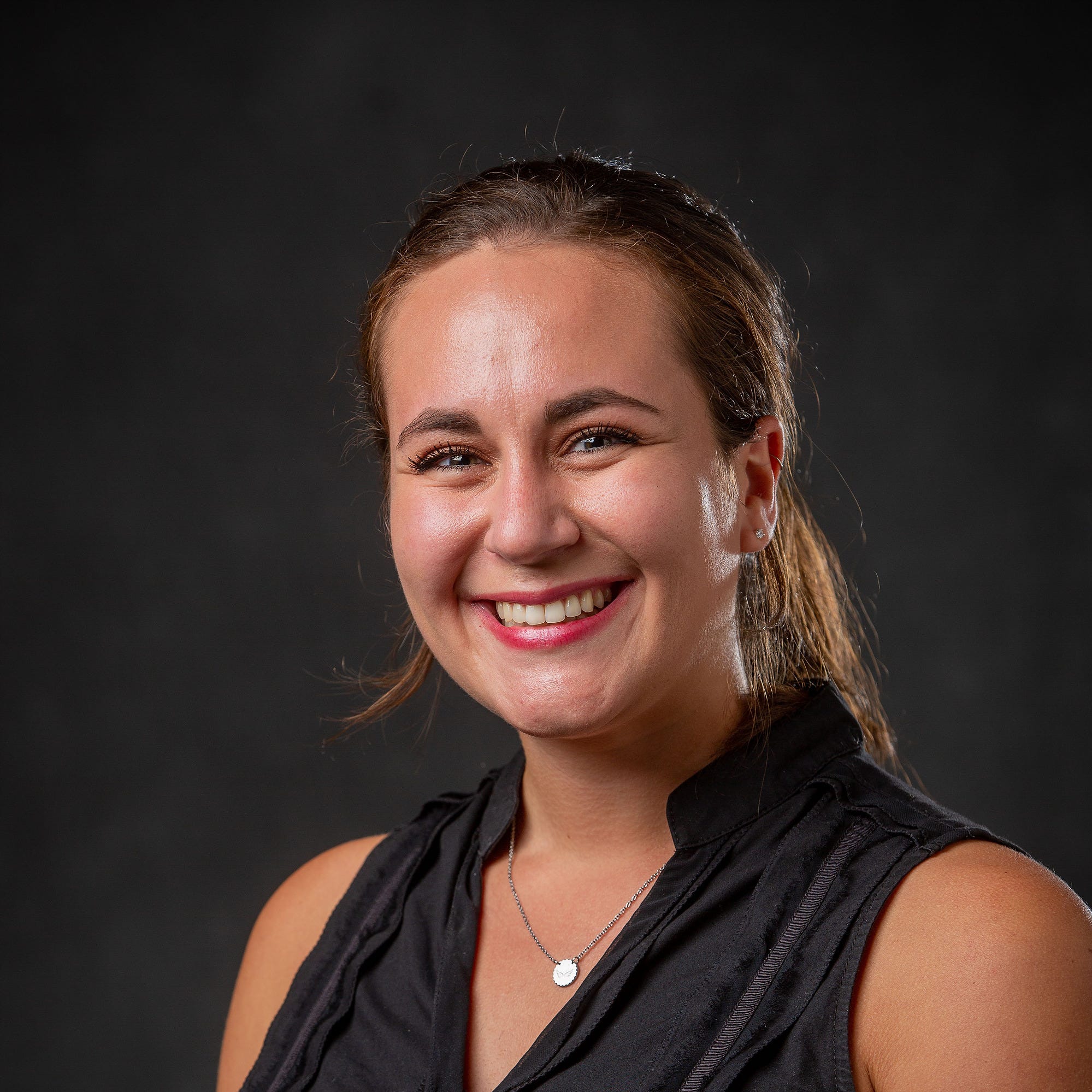 Hannah Rodriguez | The Des Moines Register