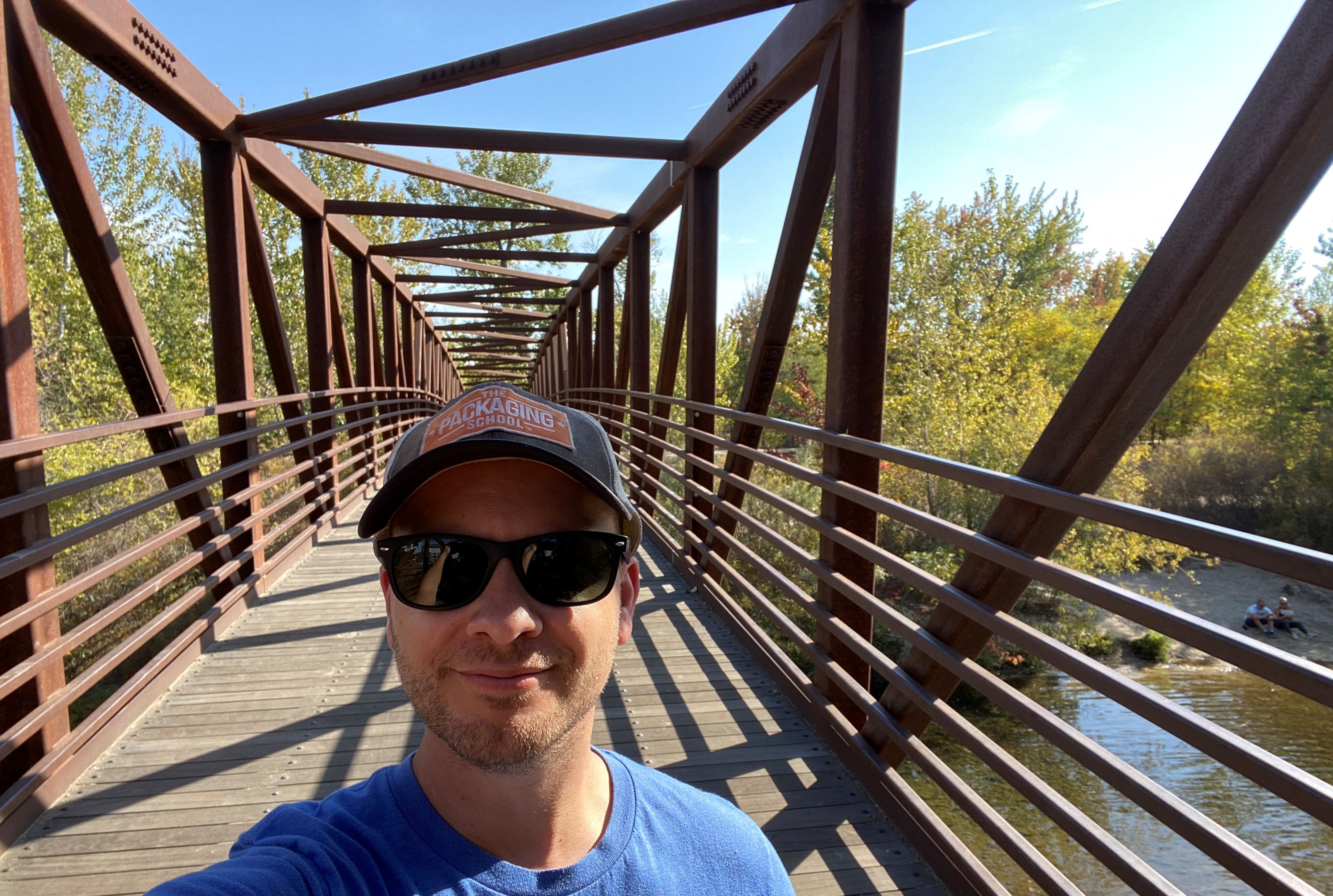 P2 Packaging has unique box design saving millions for automakers