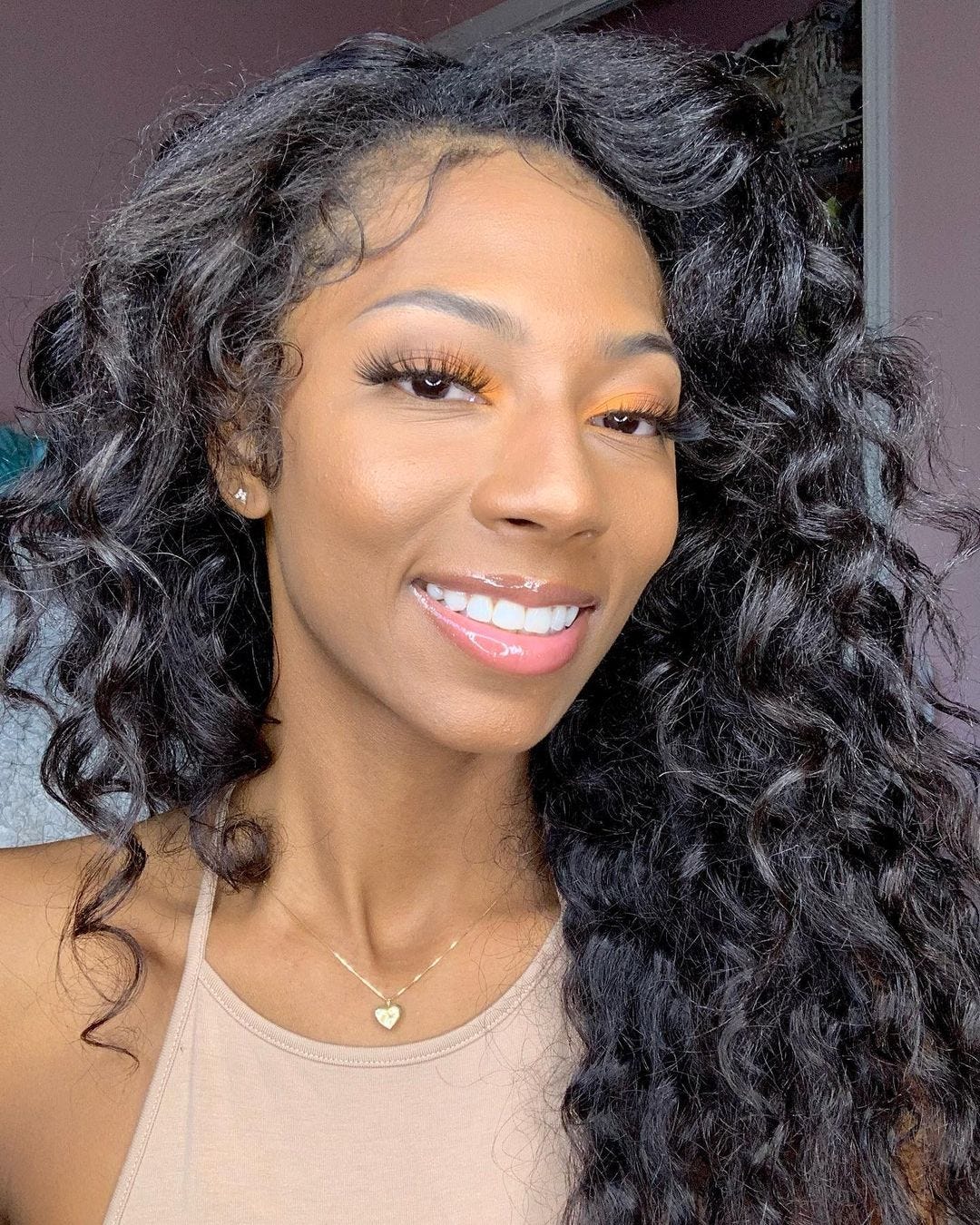 Model Atiya Harris among increase in Augusta traffic fatalities in 2021