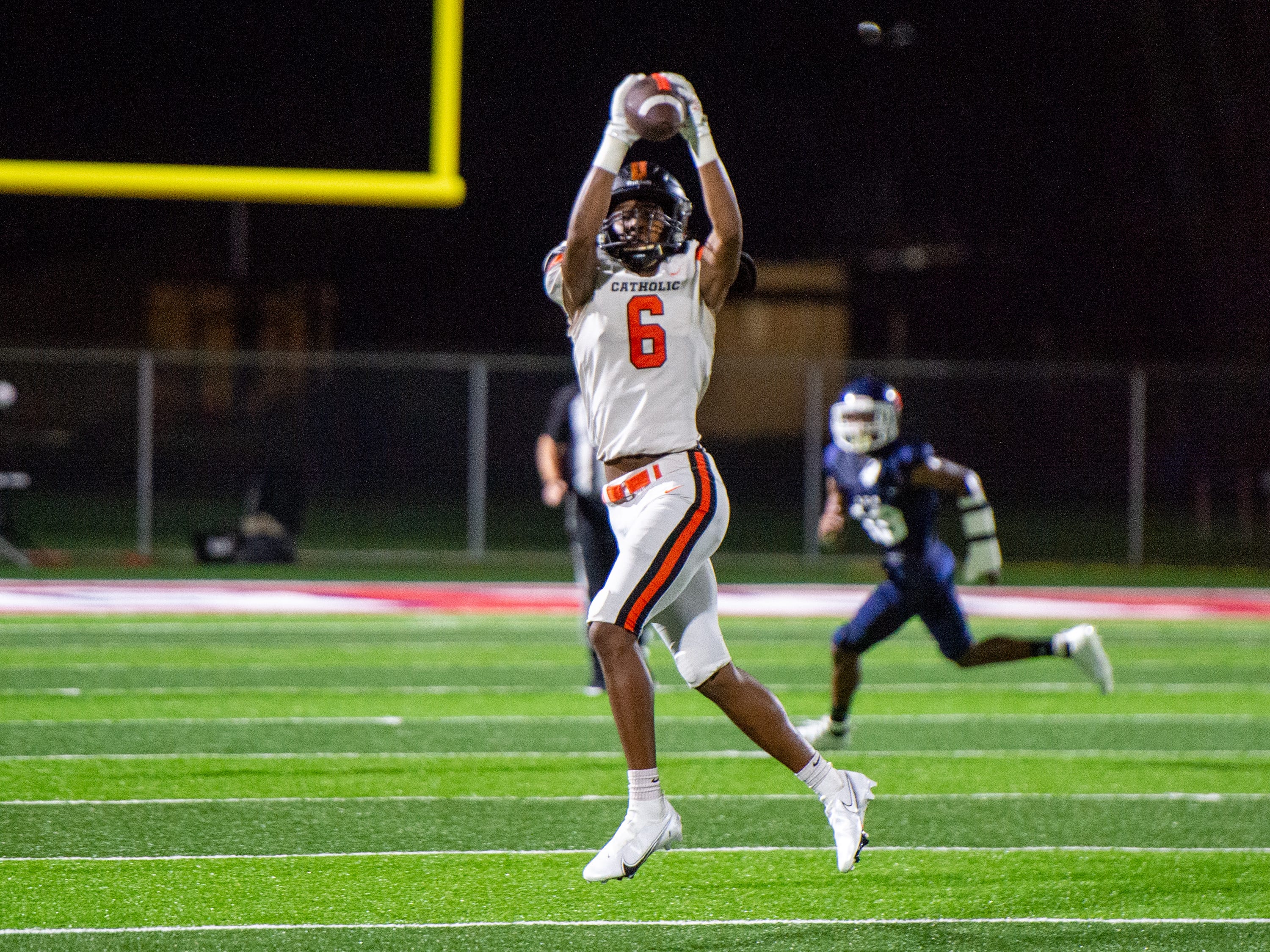 LSU football lands Whit Weeks, three-star linebacker in 2023