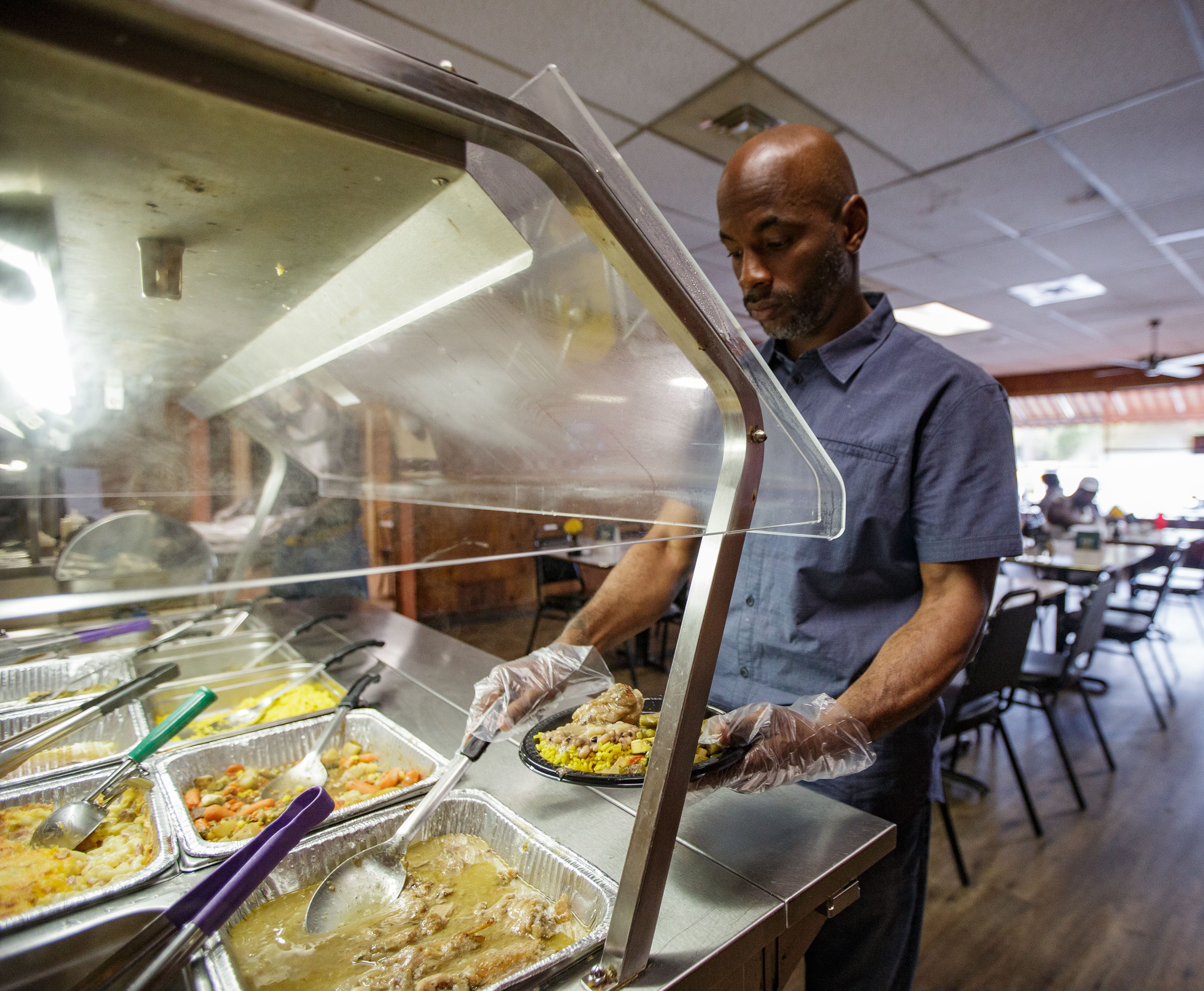 Catering With Care shifts some operations to their JoEllen's restaurant