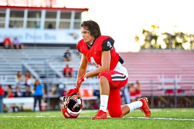 Freshman Ryan Matulevich making an impact on offense for 4-2 Cougars