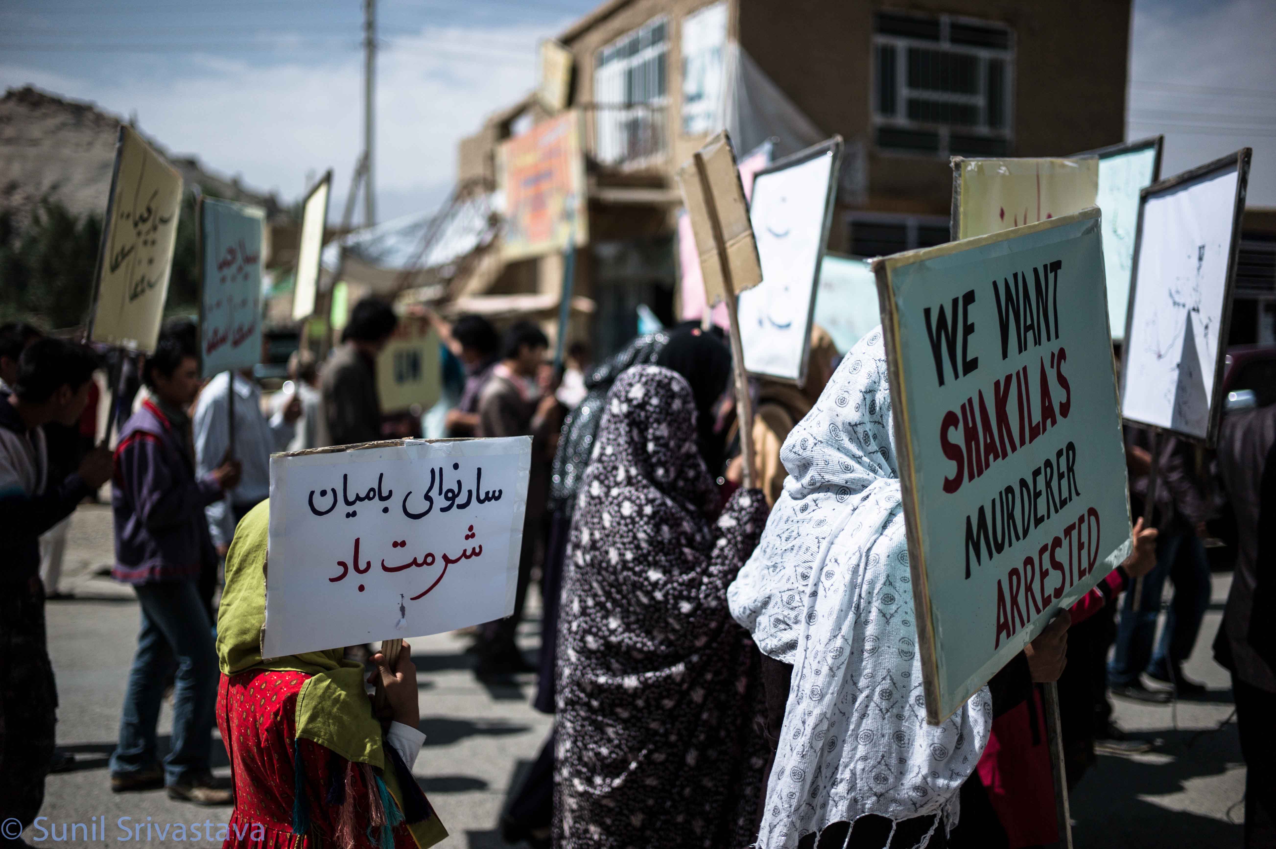 Afghanistan failed by weak international efforts to tackle corruption