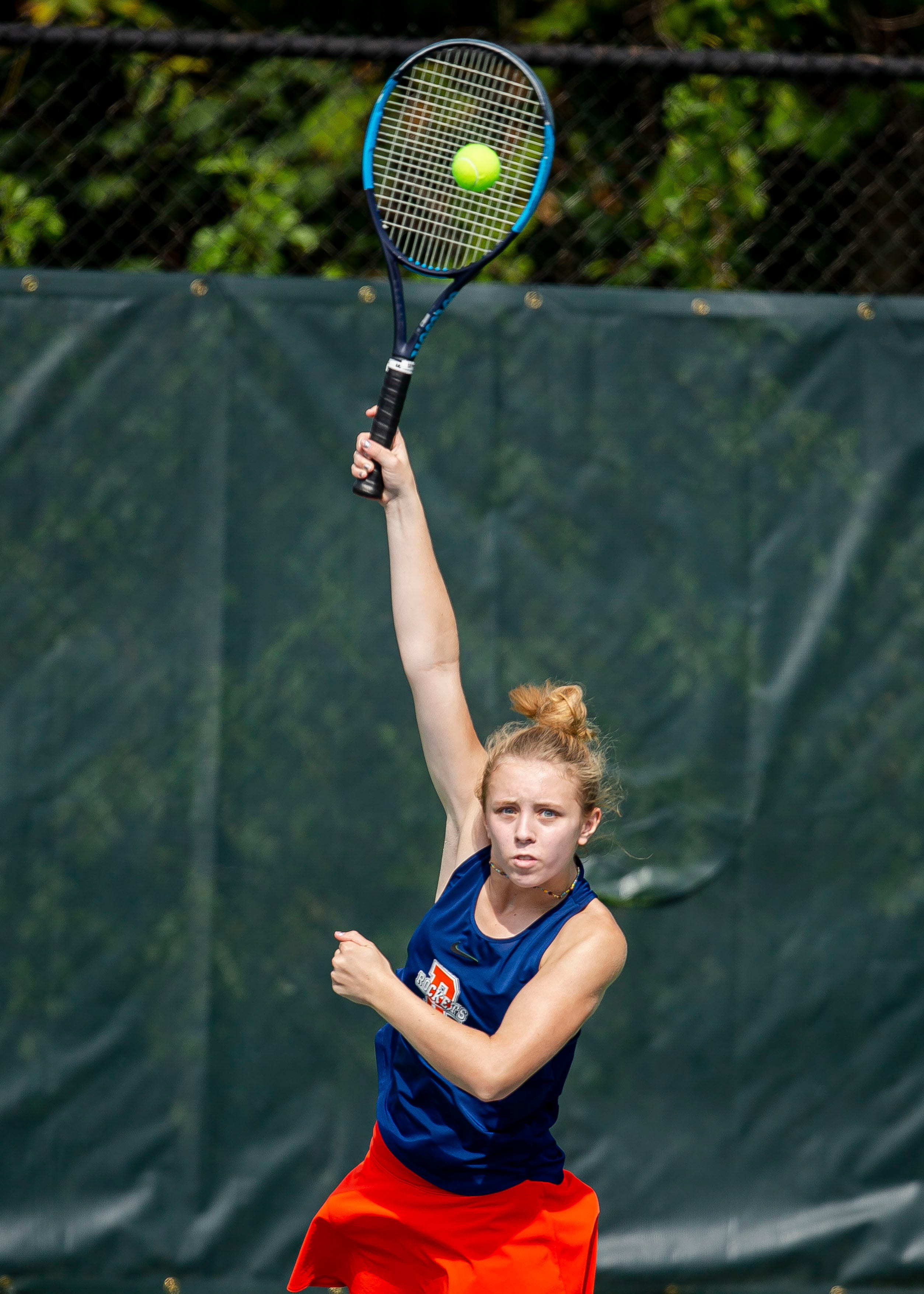 IHSA girls tennis state finals: Springfield, IL players to watch