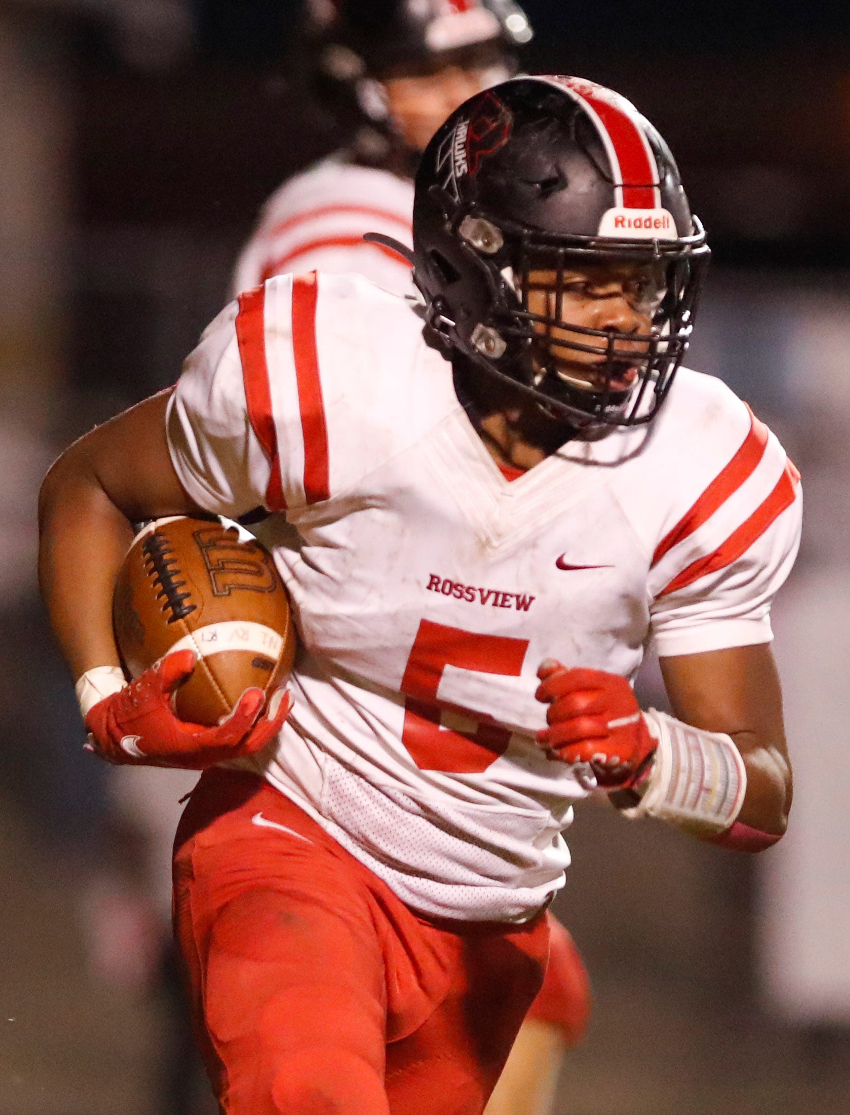 TSSAA football: Clarksville area's top performers for Week 2