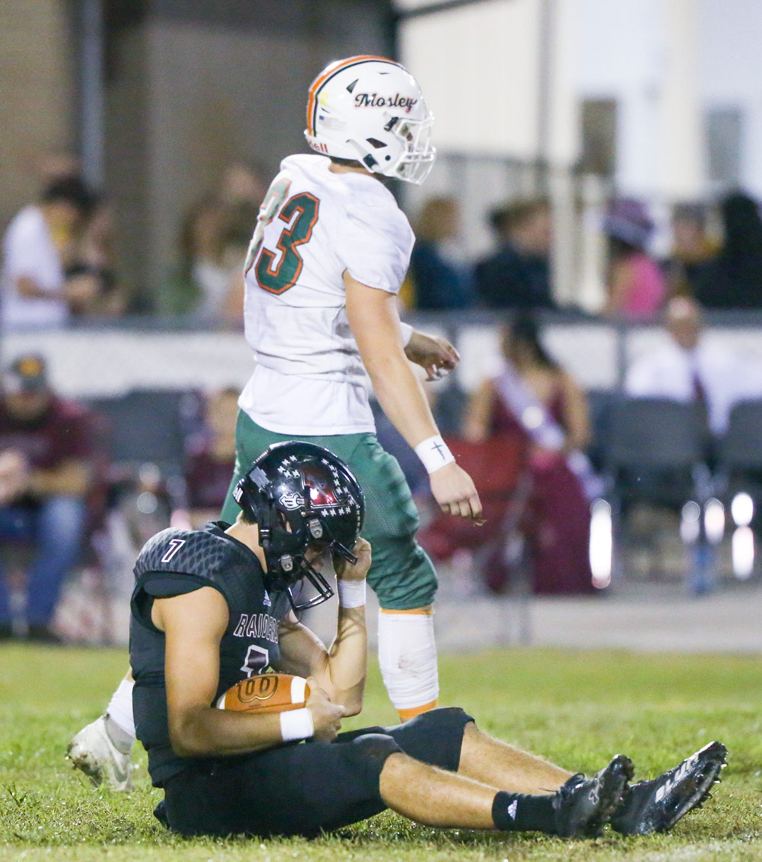 High School Football: Florida Panhandle High School Football live scores