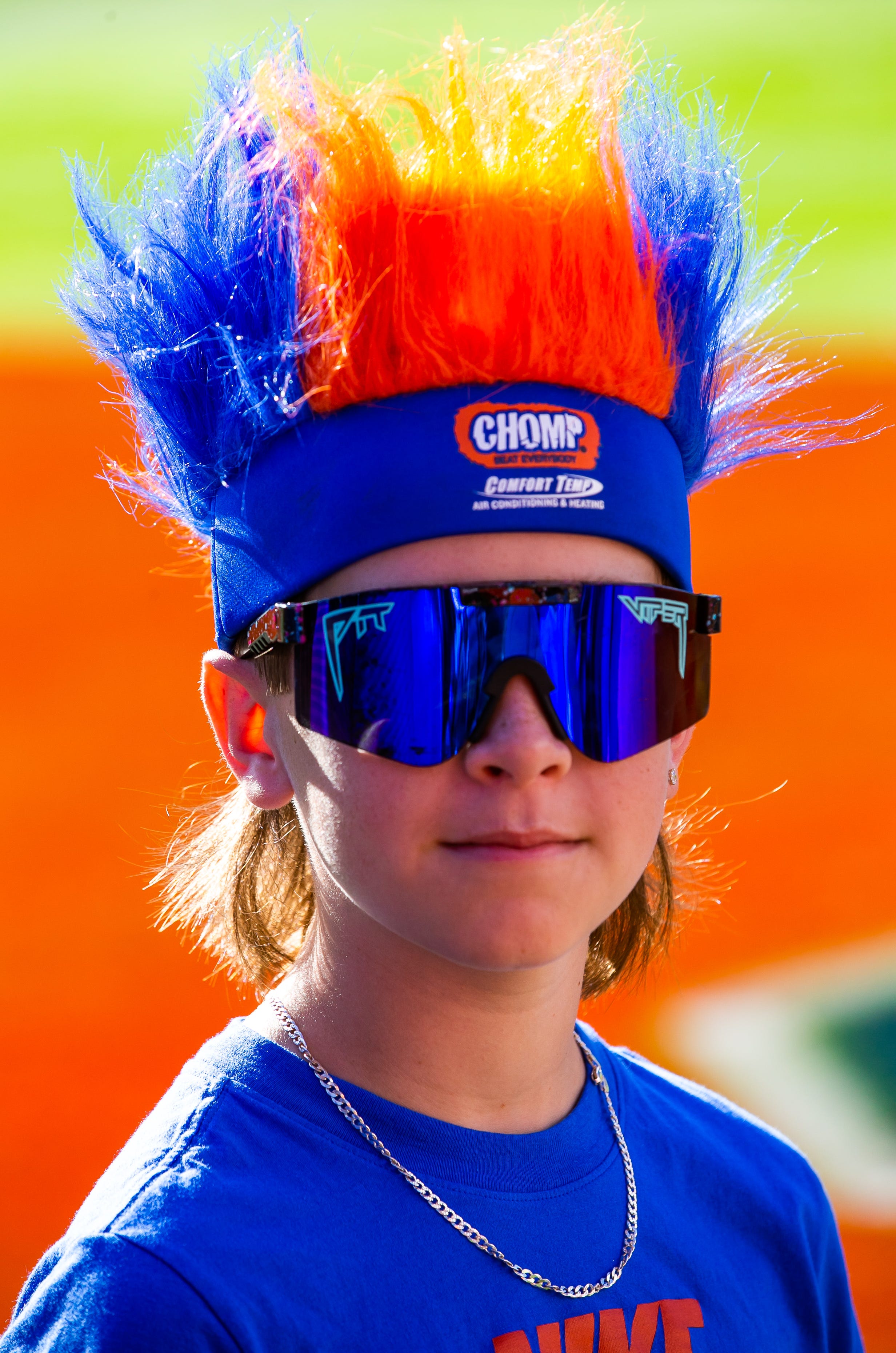 Florida Gators throwback uniforms: What does Twitter say?