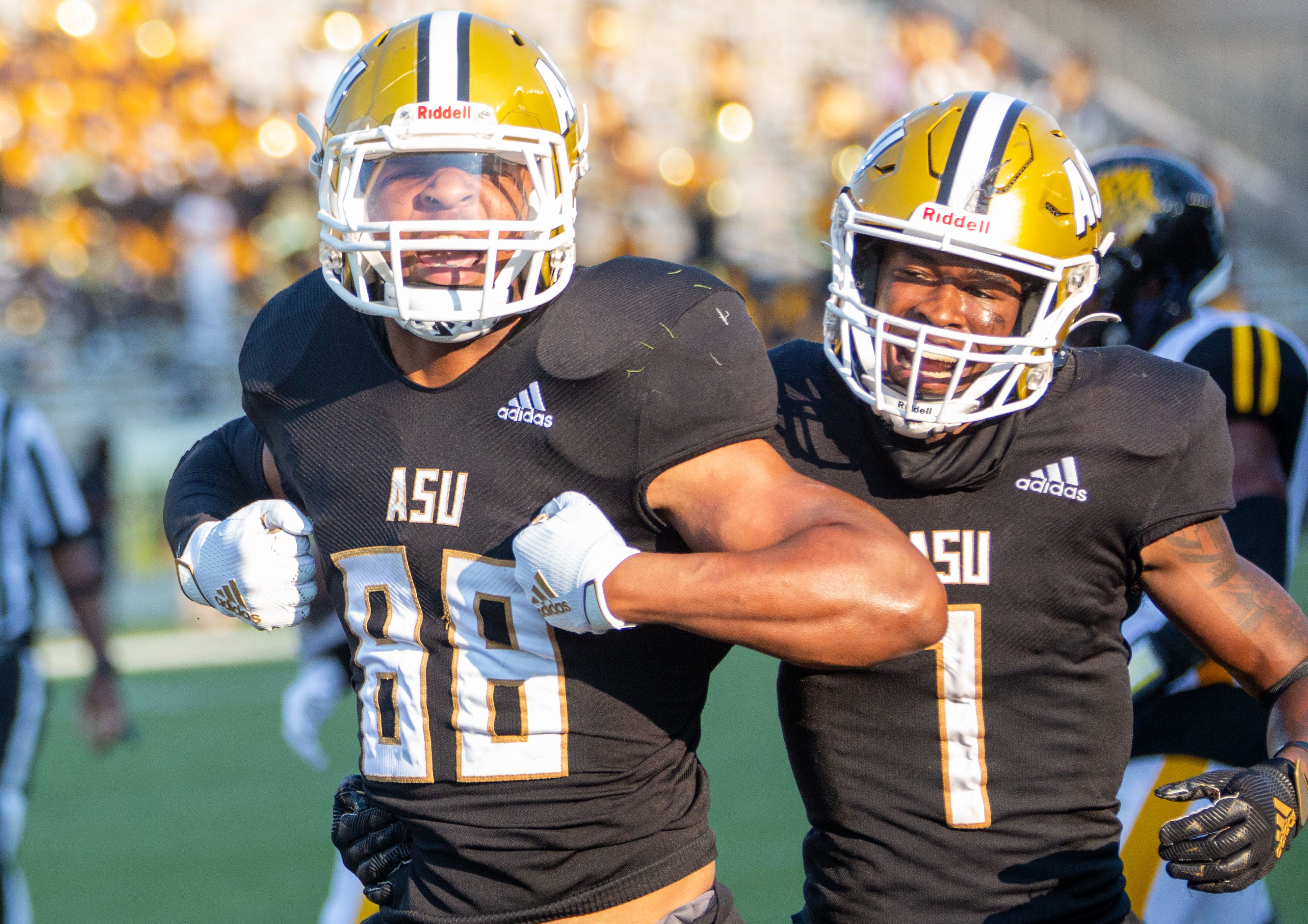 Alabama State football plays Mississippi Valley State; Scouting report ...