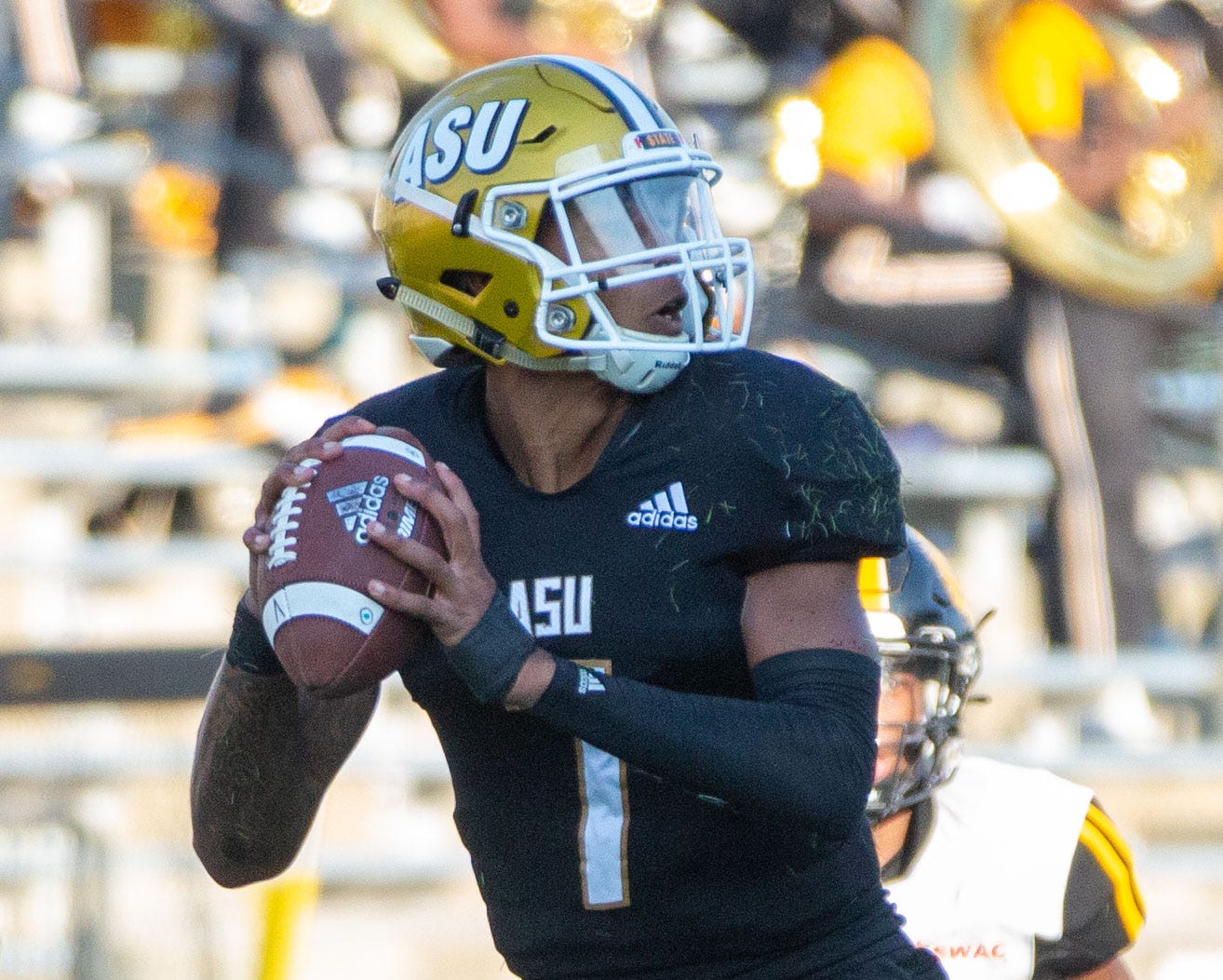 Alabama State football: Takeaways from spring practices