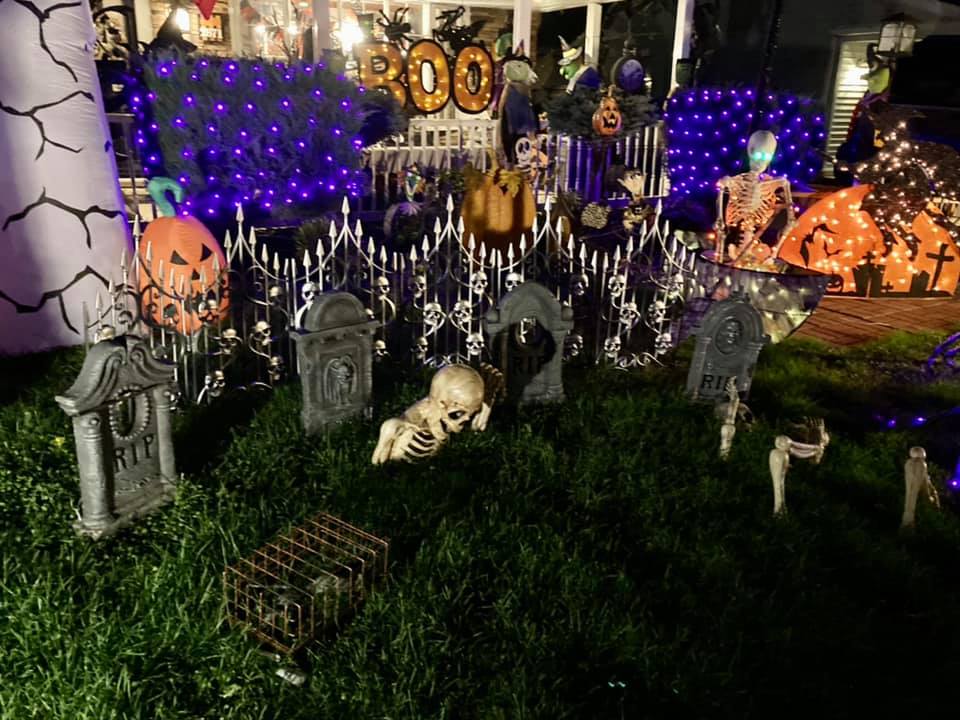 Bucks County Halloween: Take the tour of these spooky homes